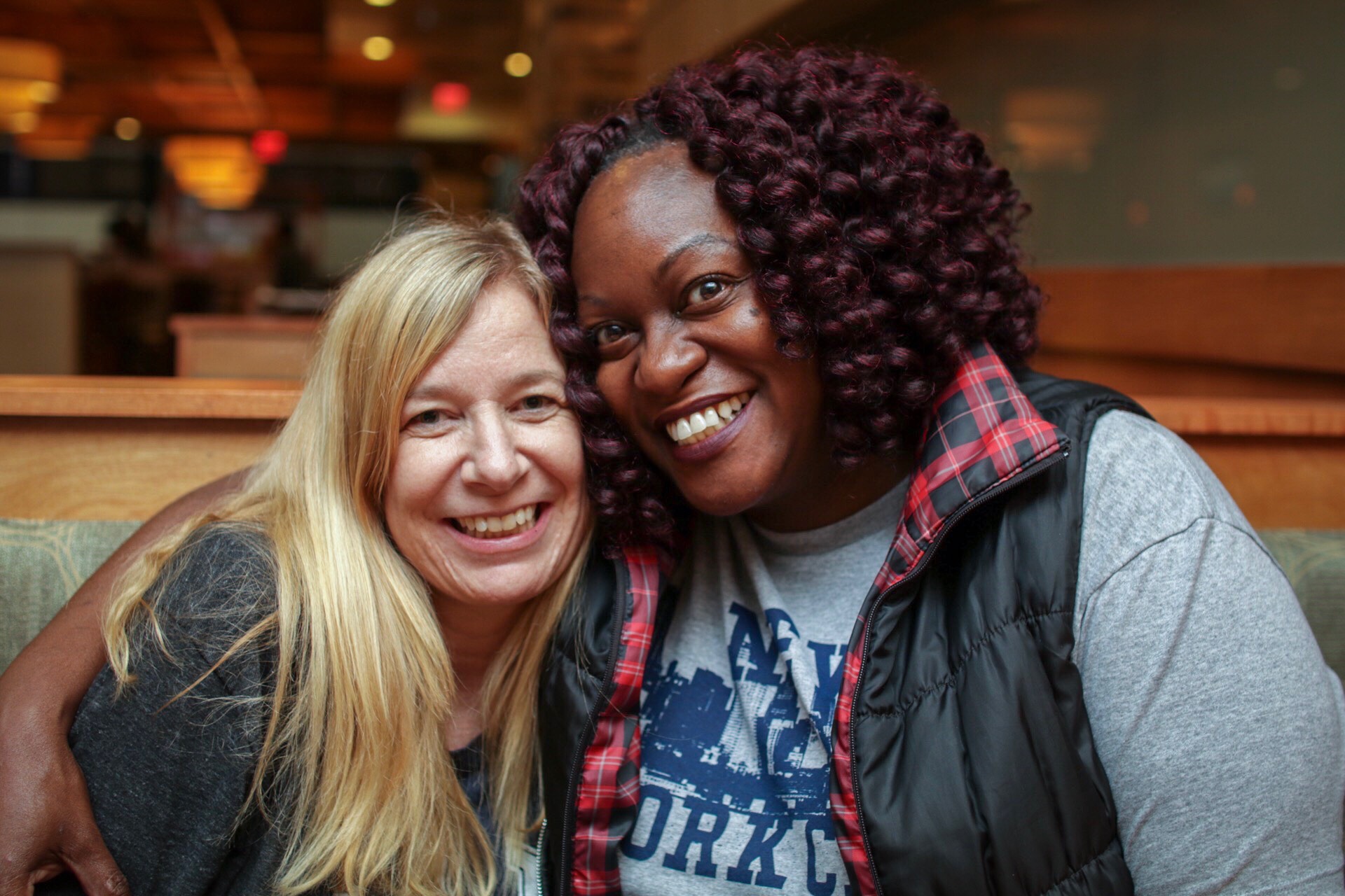 The power of pen pals - Pleasanton Weekly