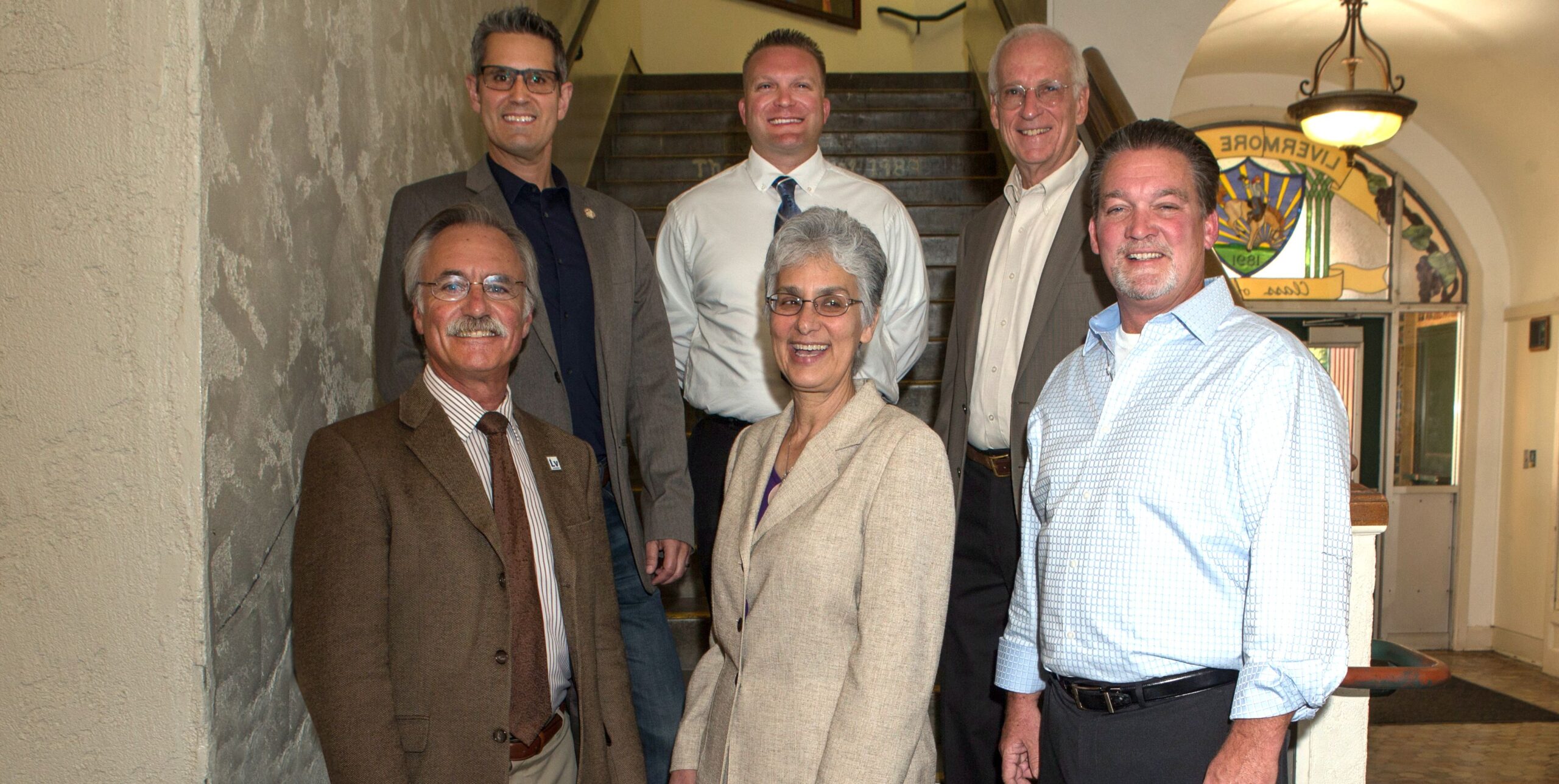 Livermore city candidates debate issues at Weekly forum - Pleasanton Weekly