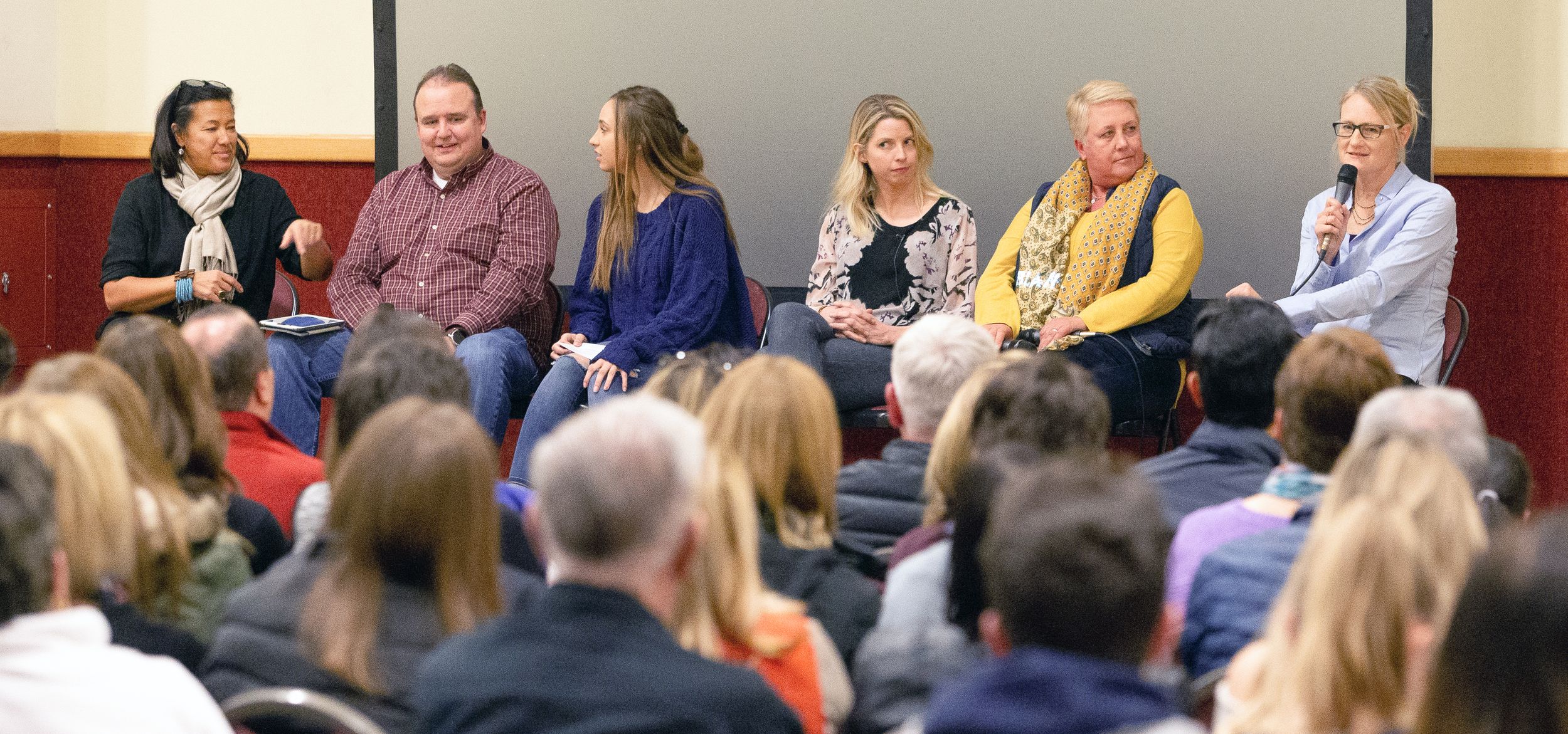 Tri-Valley Hero: The Nimmo family, standing up to anxiety - Pleasanton ...