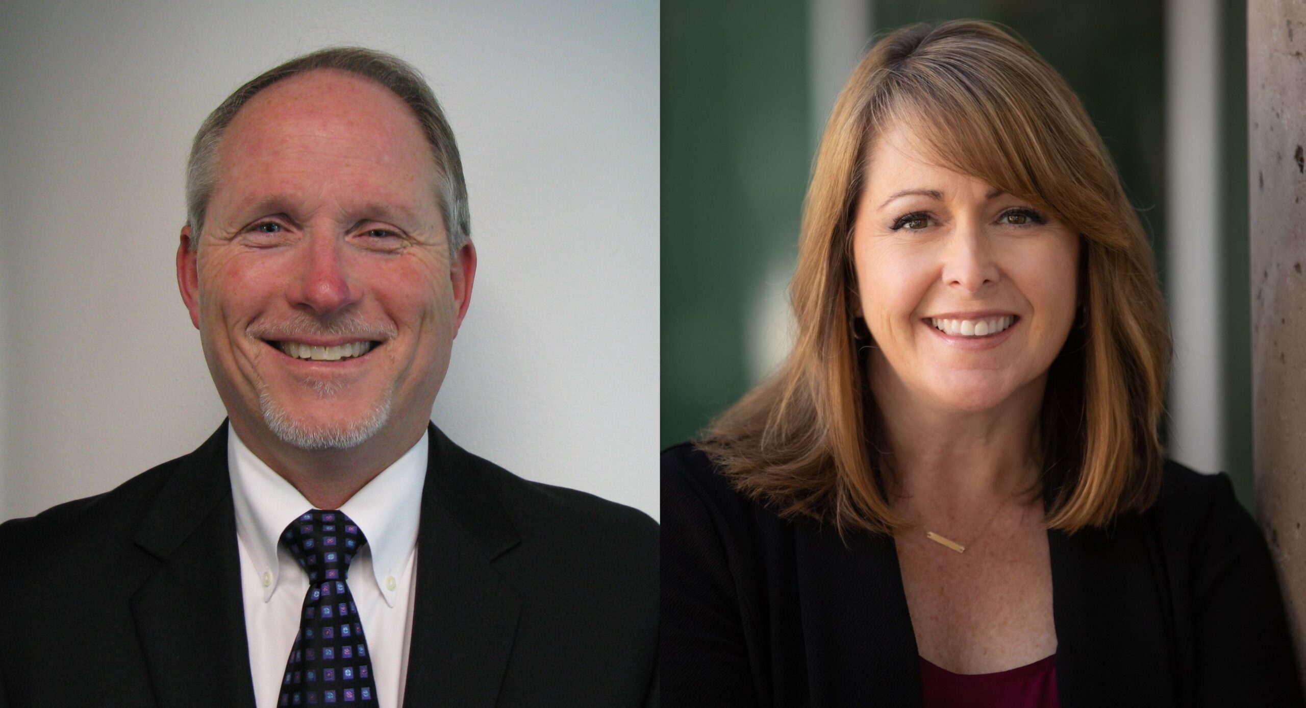 Tim Talk: Foss passes the Dublin leadership torch to Smith - Pleasanton ...