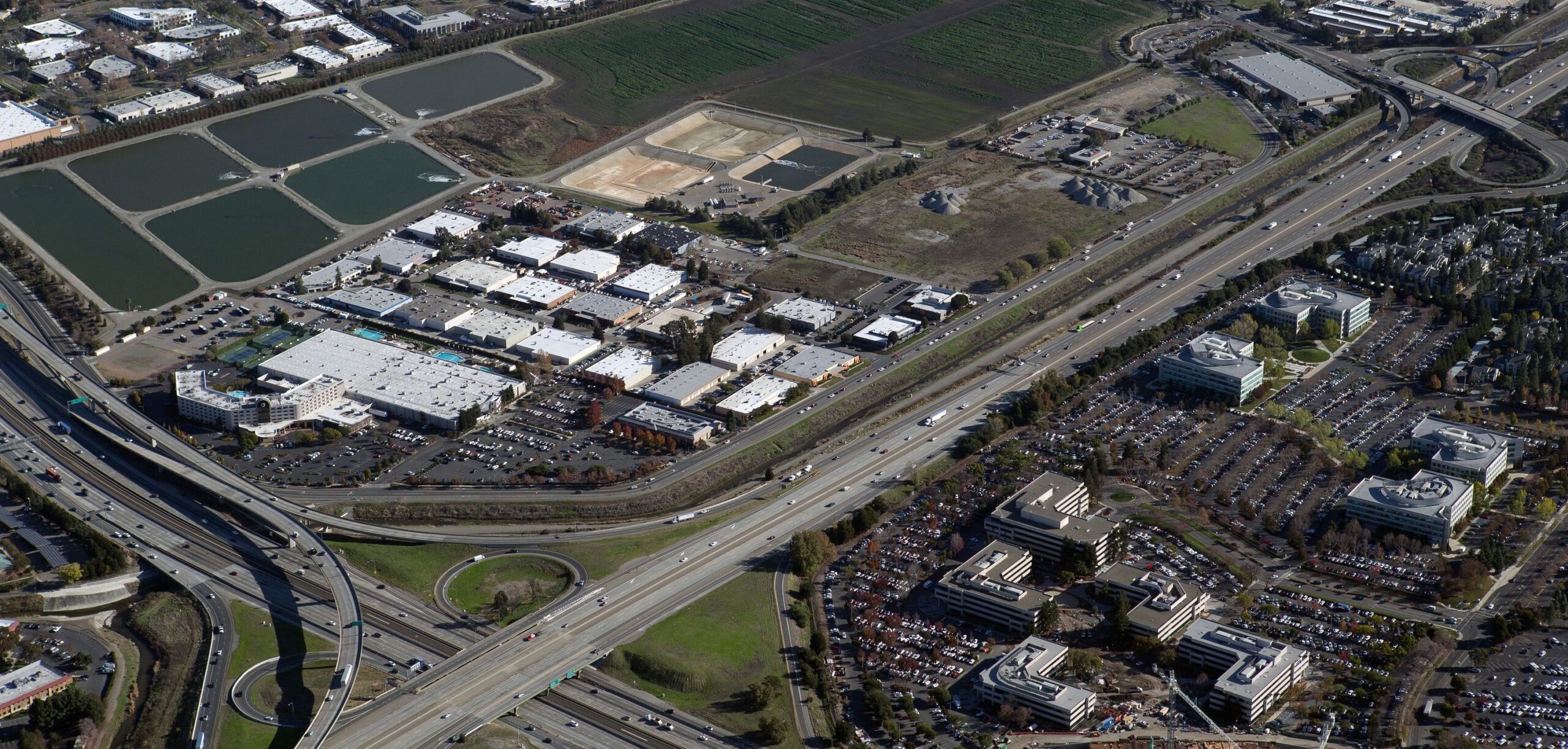 News Digest: 580/680 interchange survey | Alan Hu Foundation lecture ...