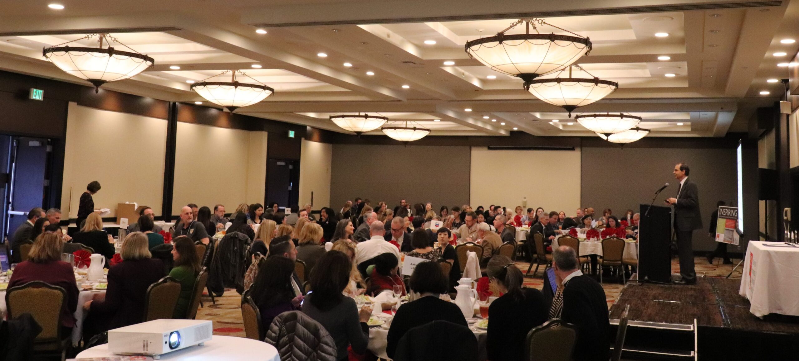 PPIE hosts inaugural State of the School District event - Pleasanton Weekly