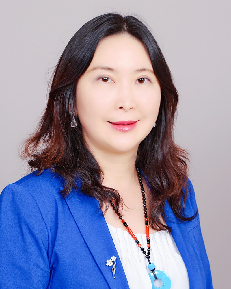 Sherry Hu wants to bring 'pragmatic' solutions to Dublin City Council ...