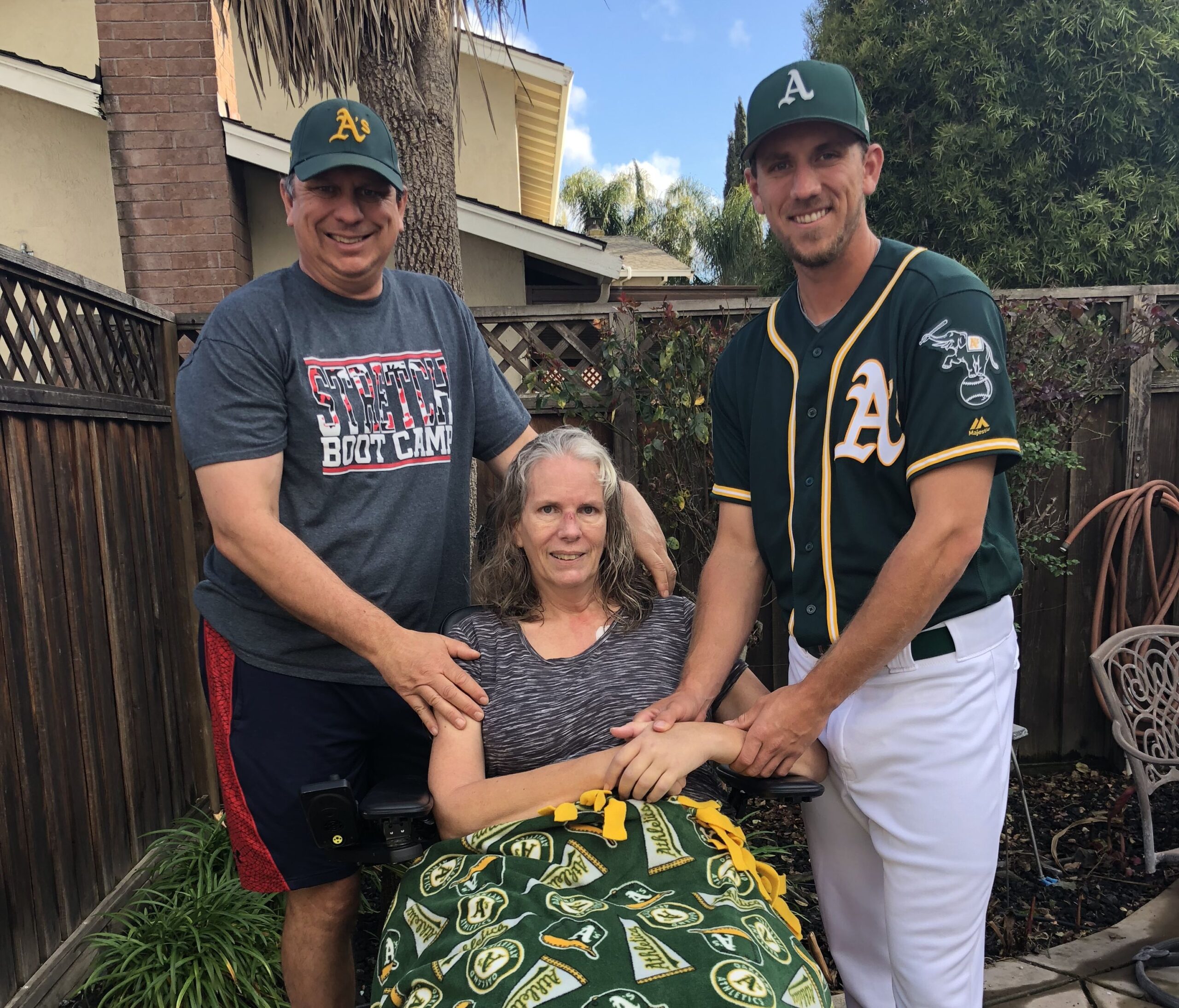 Gretchen's legacy - Pleasanton Weekly