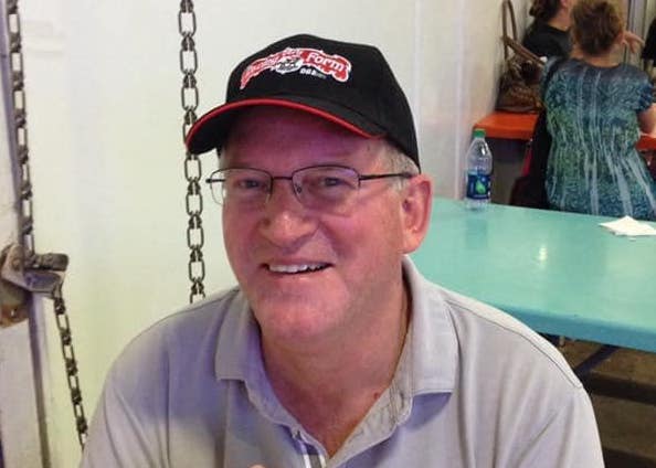 Pleasanton Preps: Remembering my friend, Scott Kinney - Pleasanton Weekly