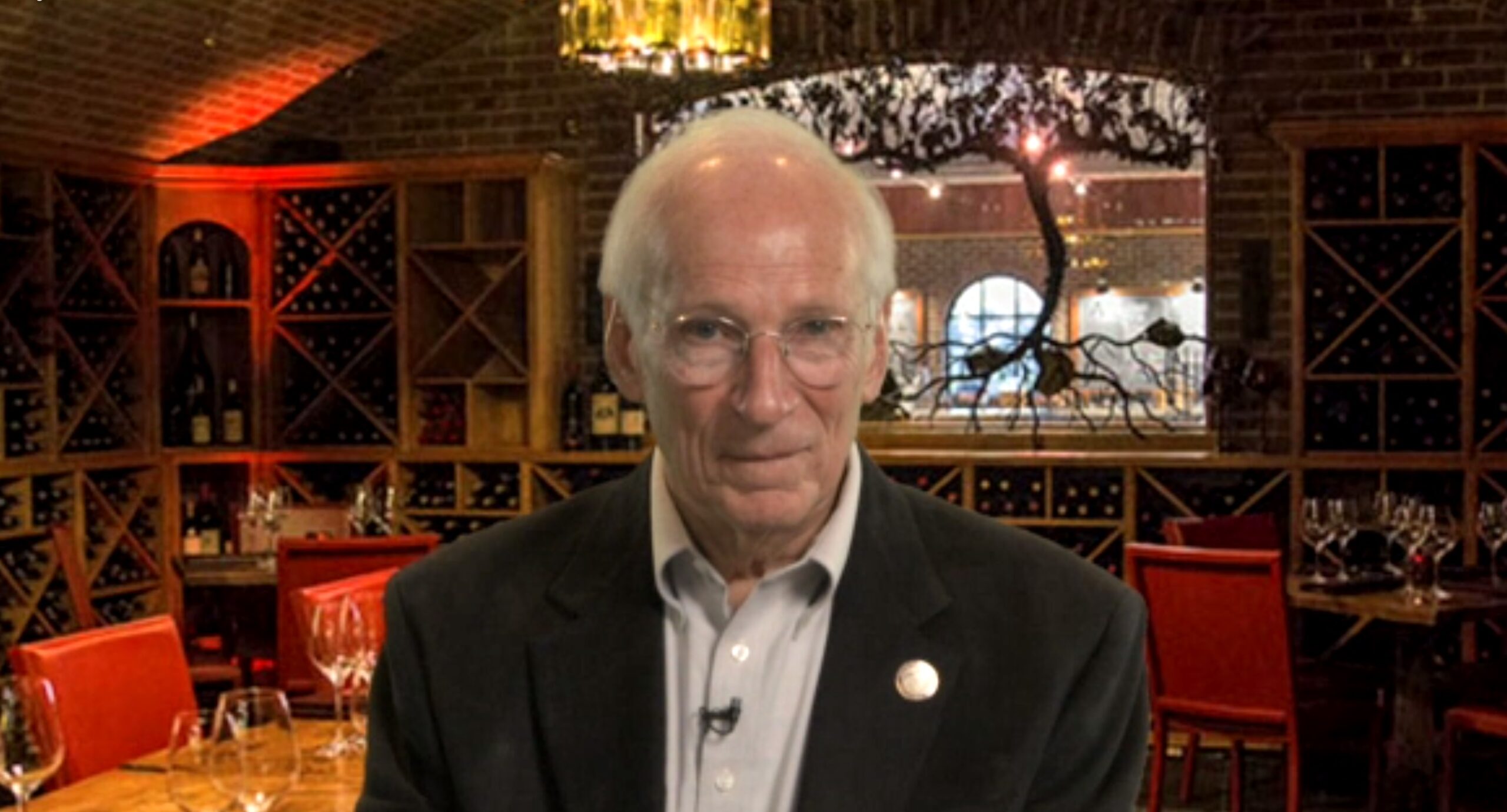 Livermore mayor talks pandemic recovery, ongoing projects during State ...