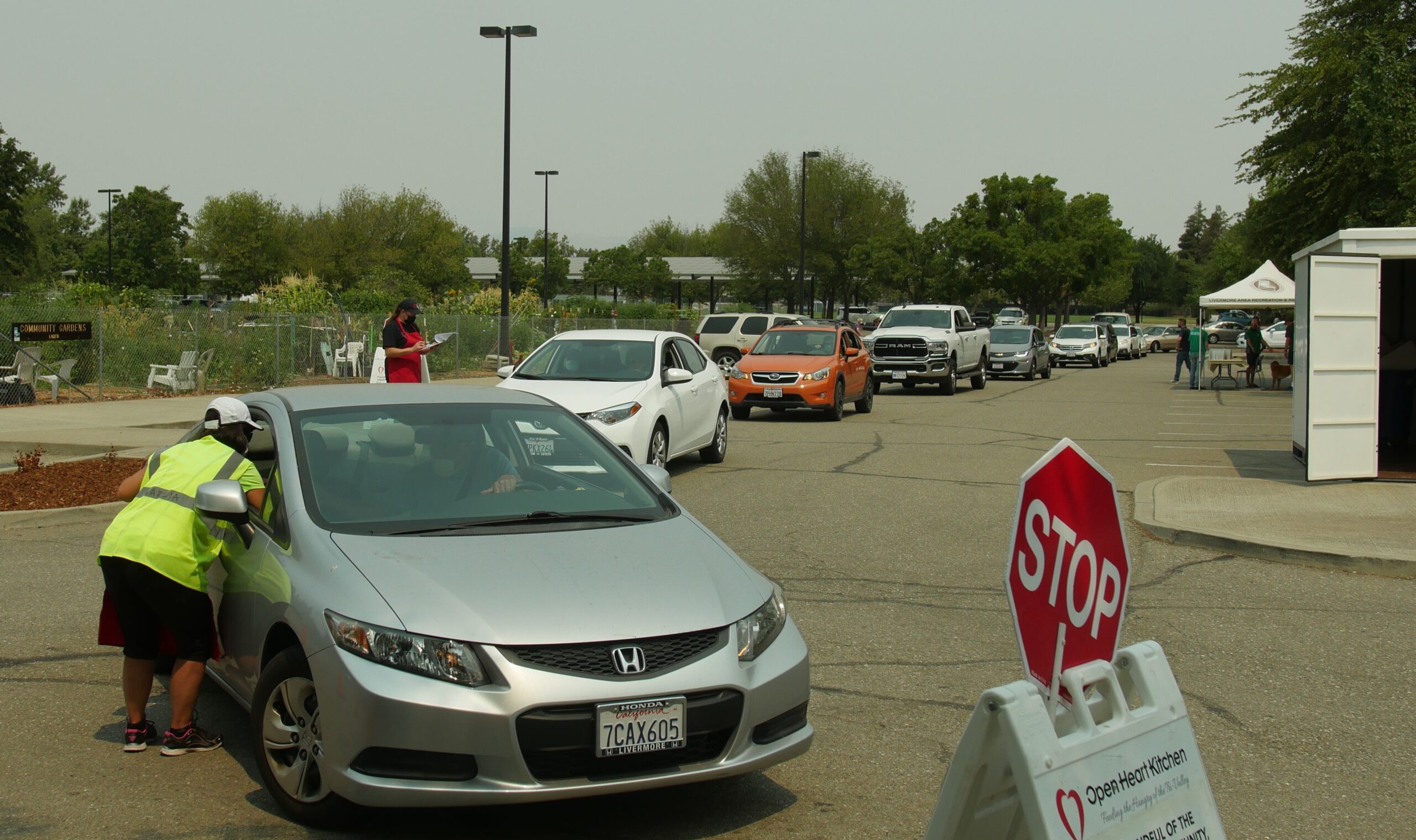 Seniors Series: LARPD aims to keep programs 'fun' and 'flexible' for ...