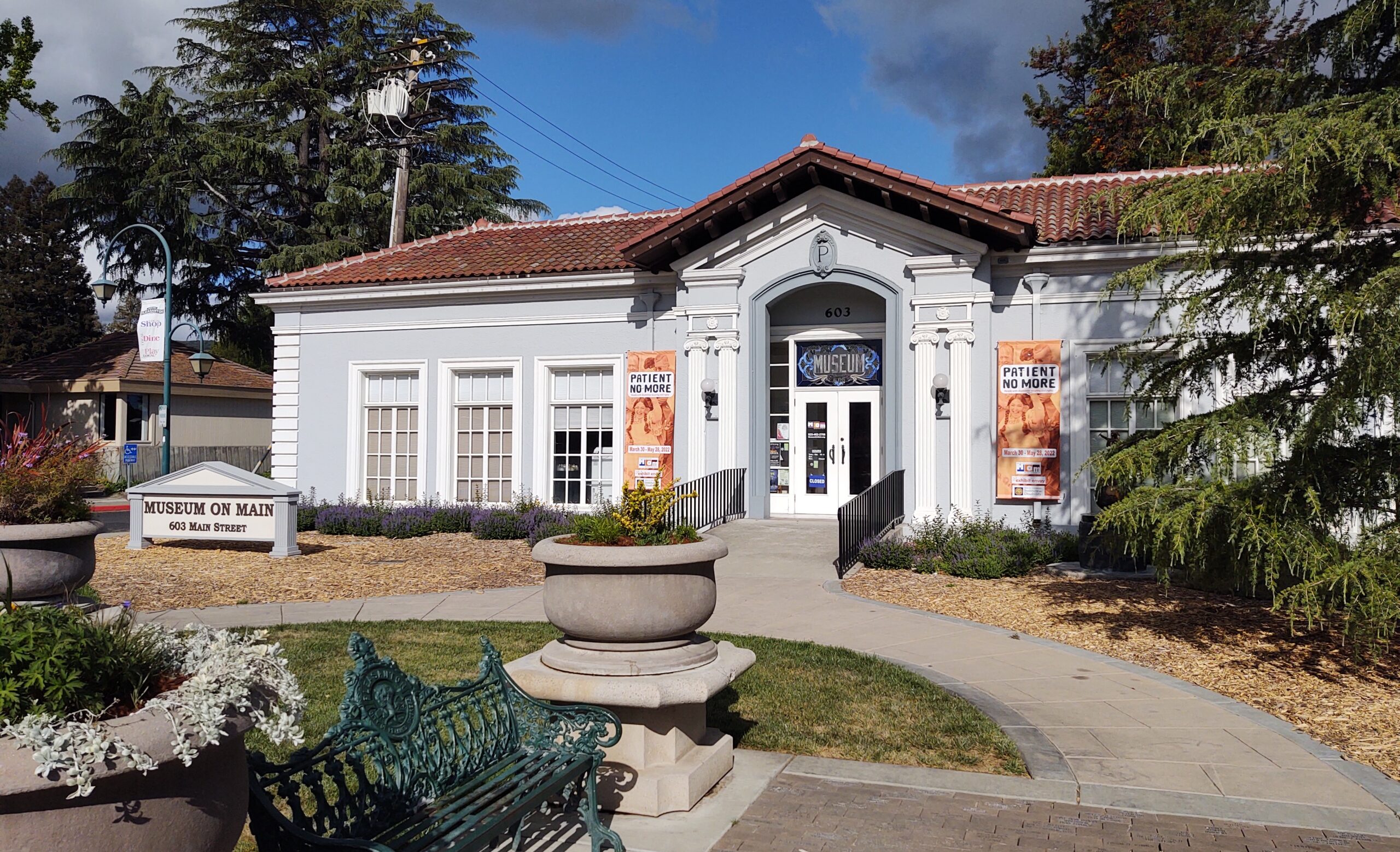 New executive director set to lead Pleasanton's Museum on Main ...