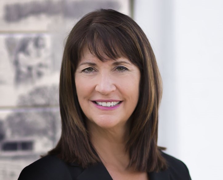 Pleasanton Mayor Karla Brown announces run for second term - Pleasanton ...
