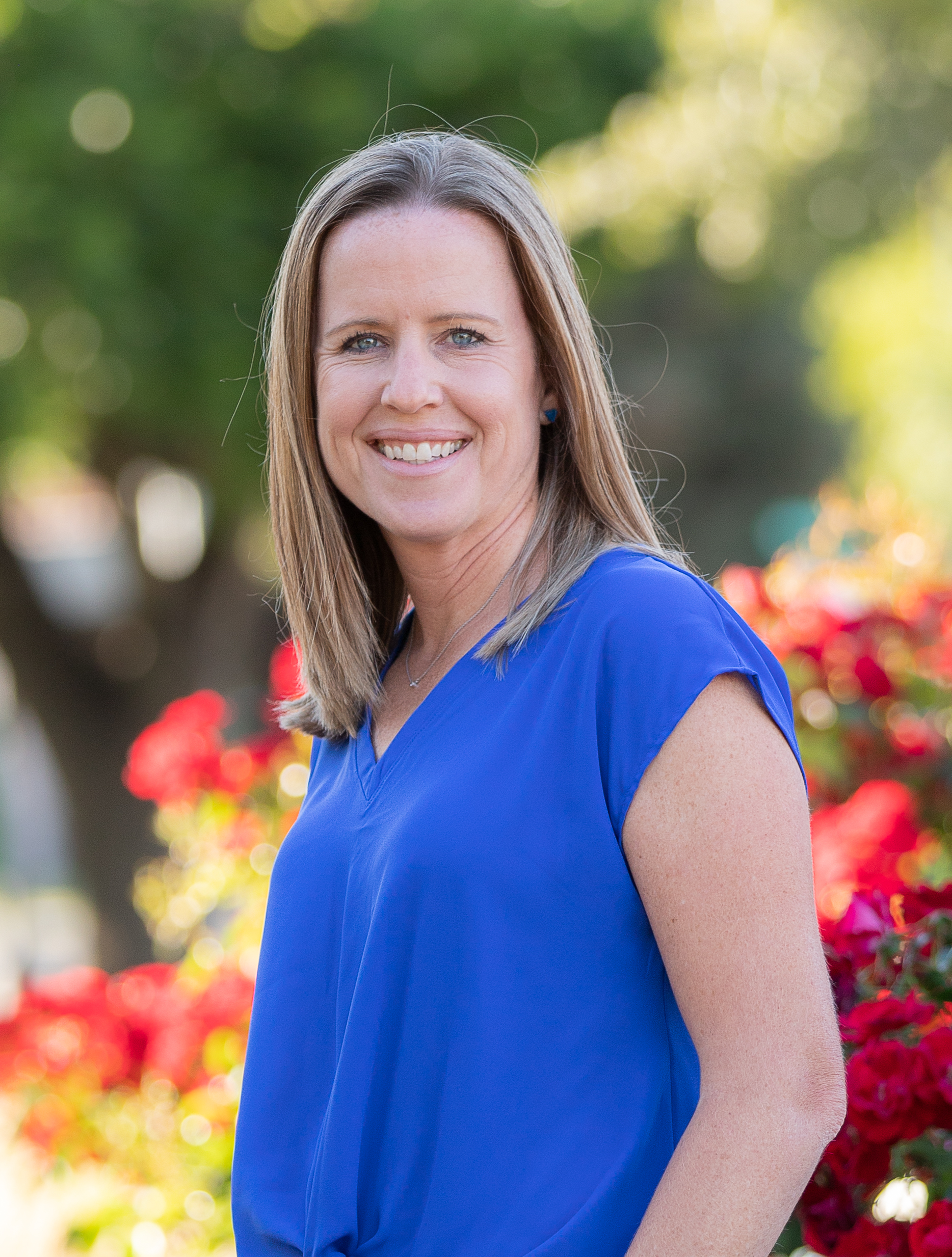 Dublin resident Kristin Speck unopposed for DUSD Trustee Area 2 seat ...