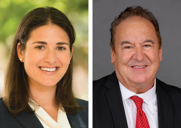 Another rematch between Bauer-Kahan, Rubay for Assembly District 16 ...