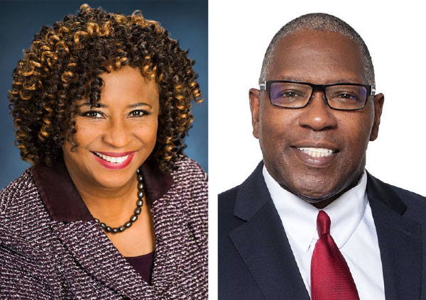 Price overtakes Wiley in latest district attorney election update ...