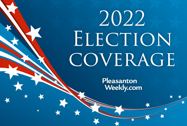 Alameda County's Measure D passes easily - Pleasanton Weekly