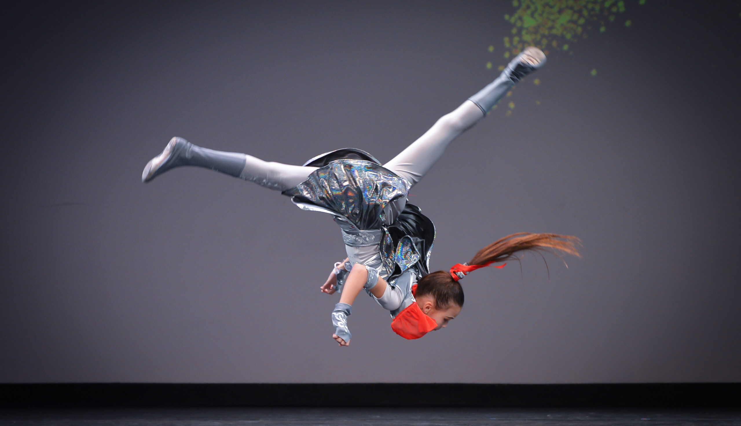 A legacy of culture, community and dance - Pleasanton Weekly