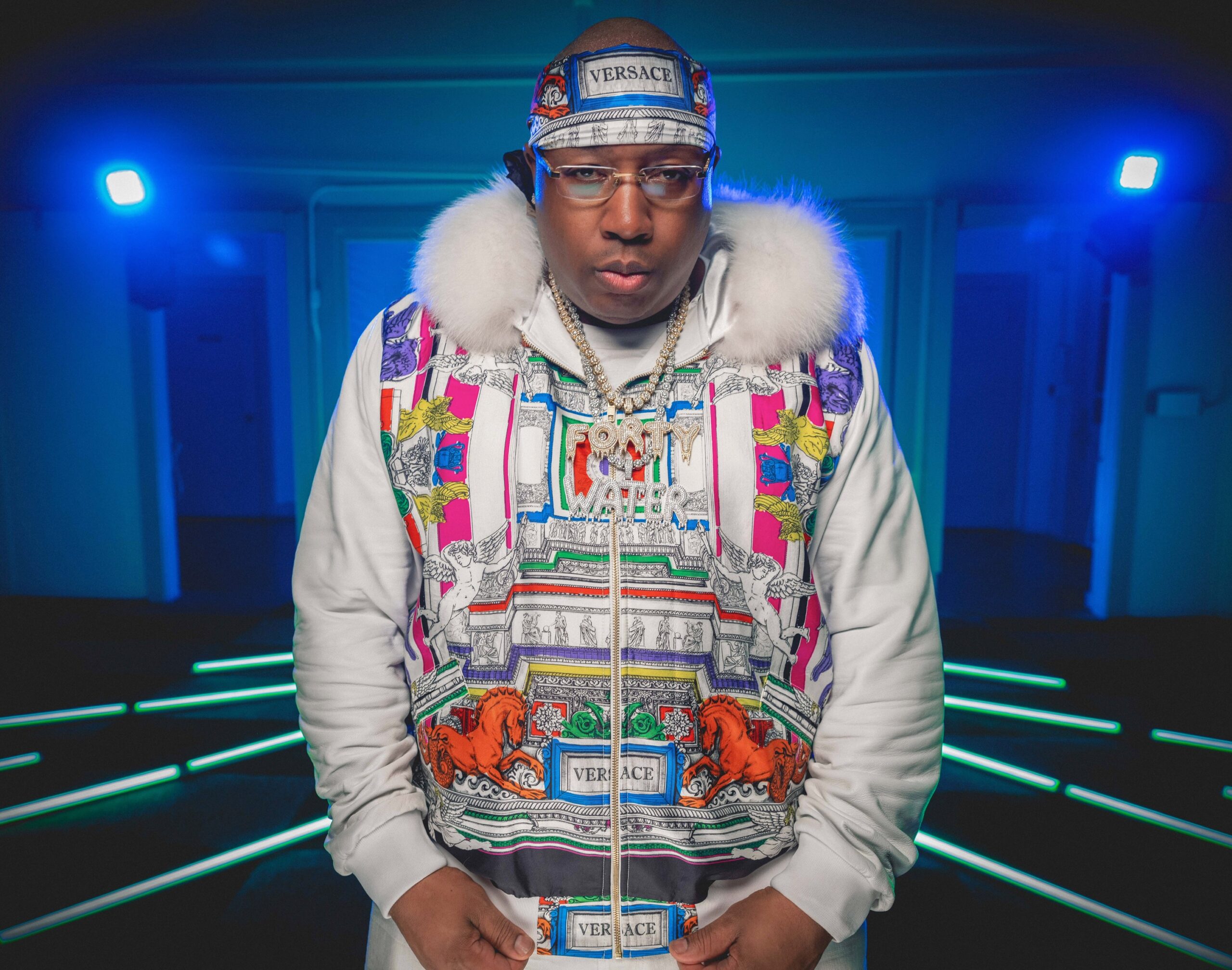 Rapper E-40 to headline Alameda County Fair concert series - Pleasanton ...