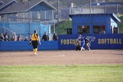 29th Livermore Stampede softball tournament in full swing - Pleasanton ...