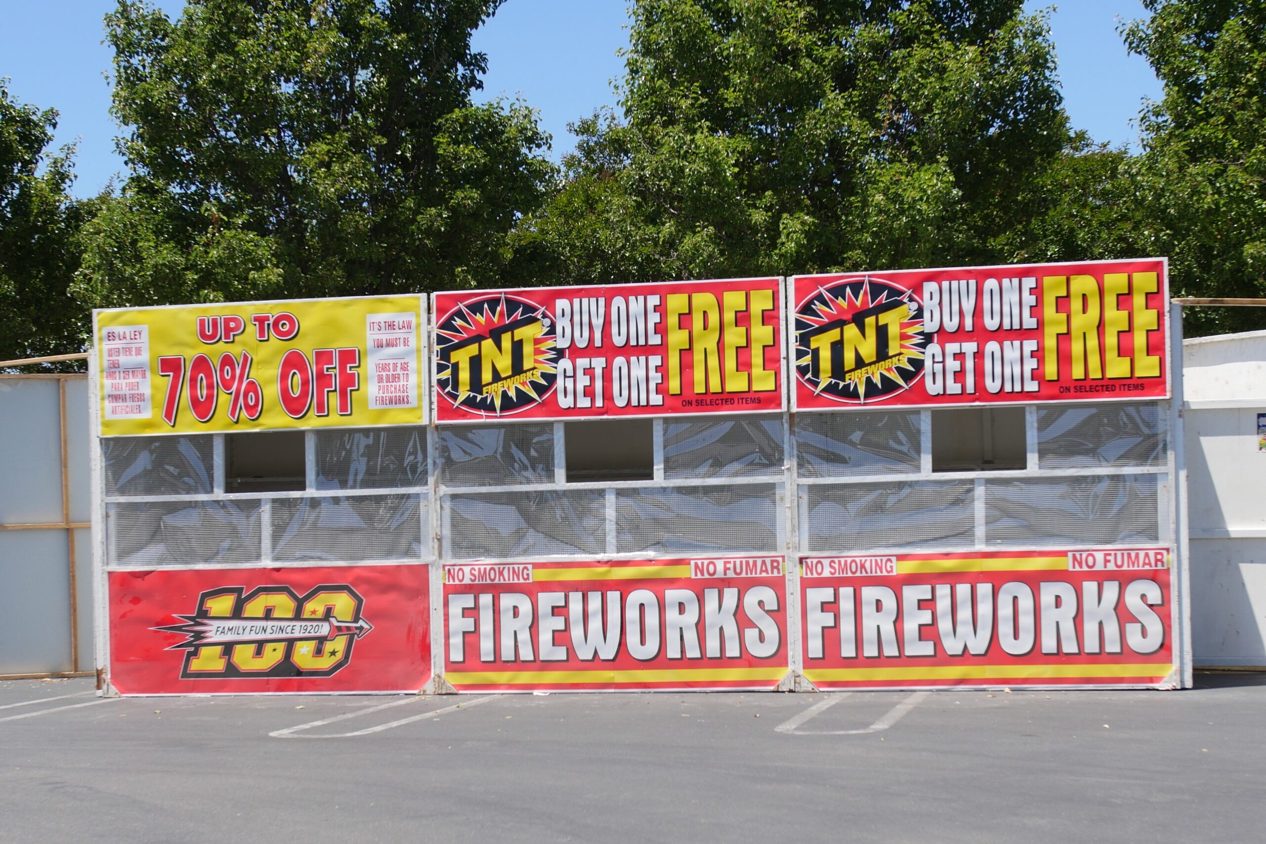 News Digest: Fireworks on sale in Dublin | 'Read, Renew, Repeat' in ...