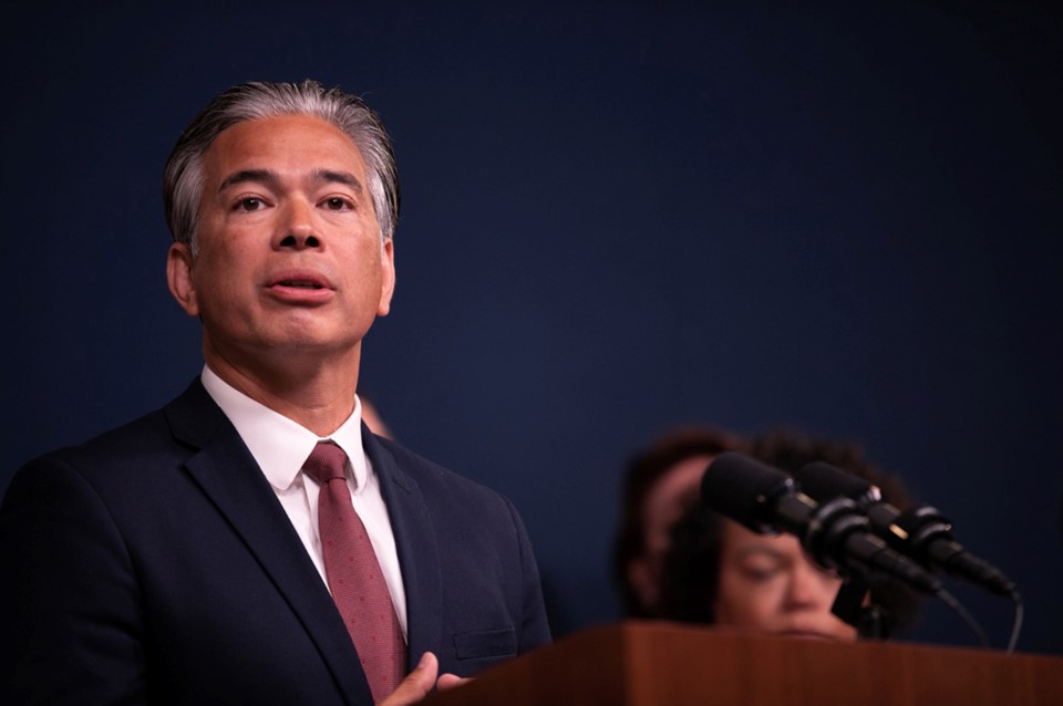 California joins coalition of 5 states to increase scrutiny of ...