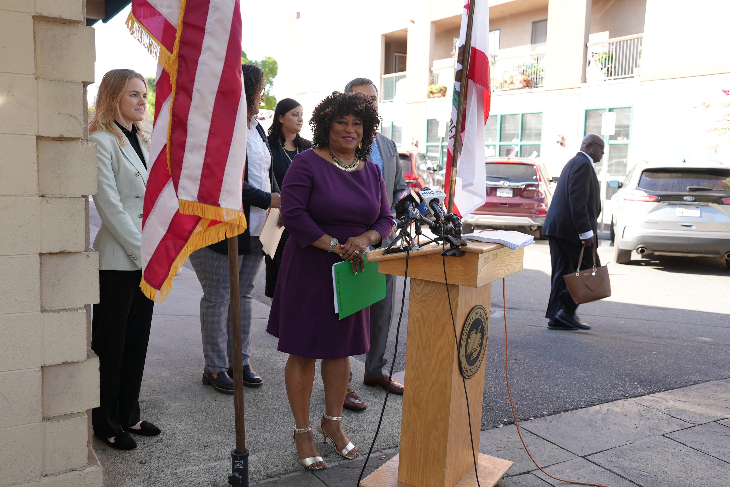 Tri-Valley voices and dollars weigh in on district attorney recall ...