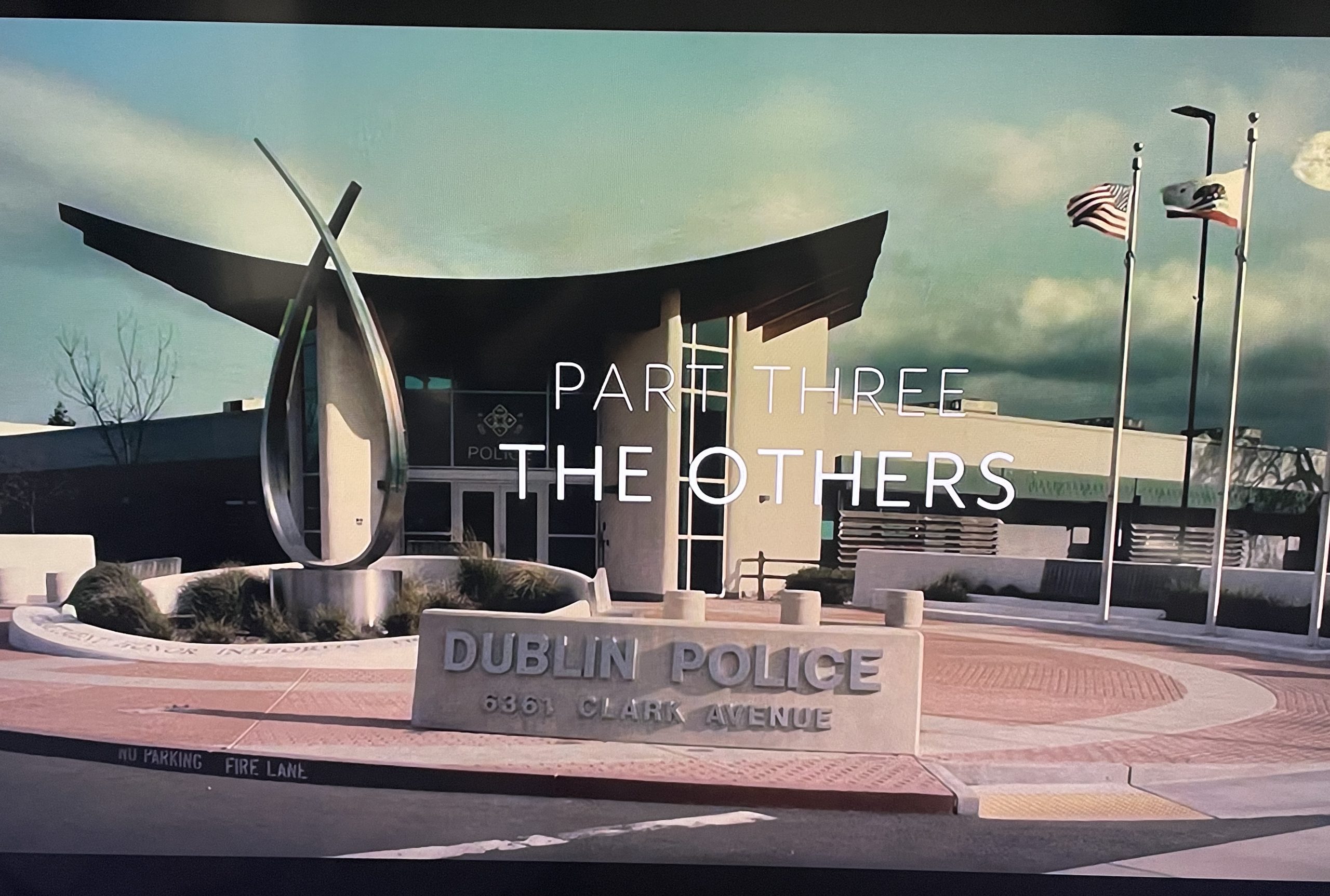 Dublin police cast into spotlight with new Netflix doc 'American ...