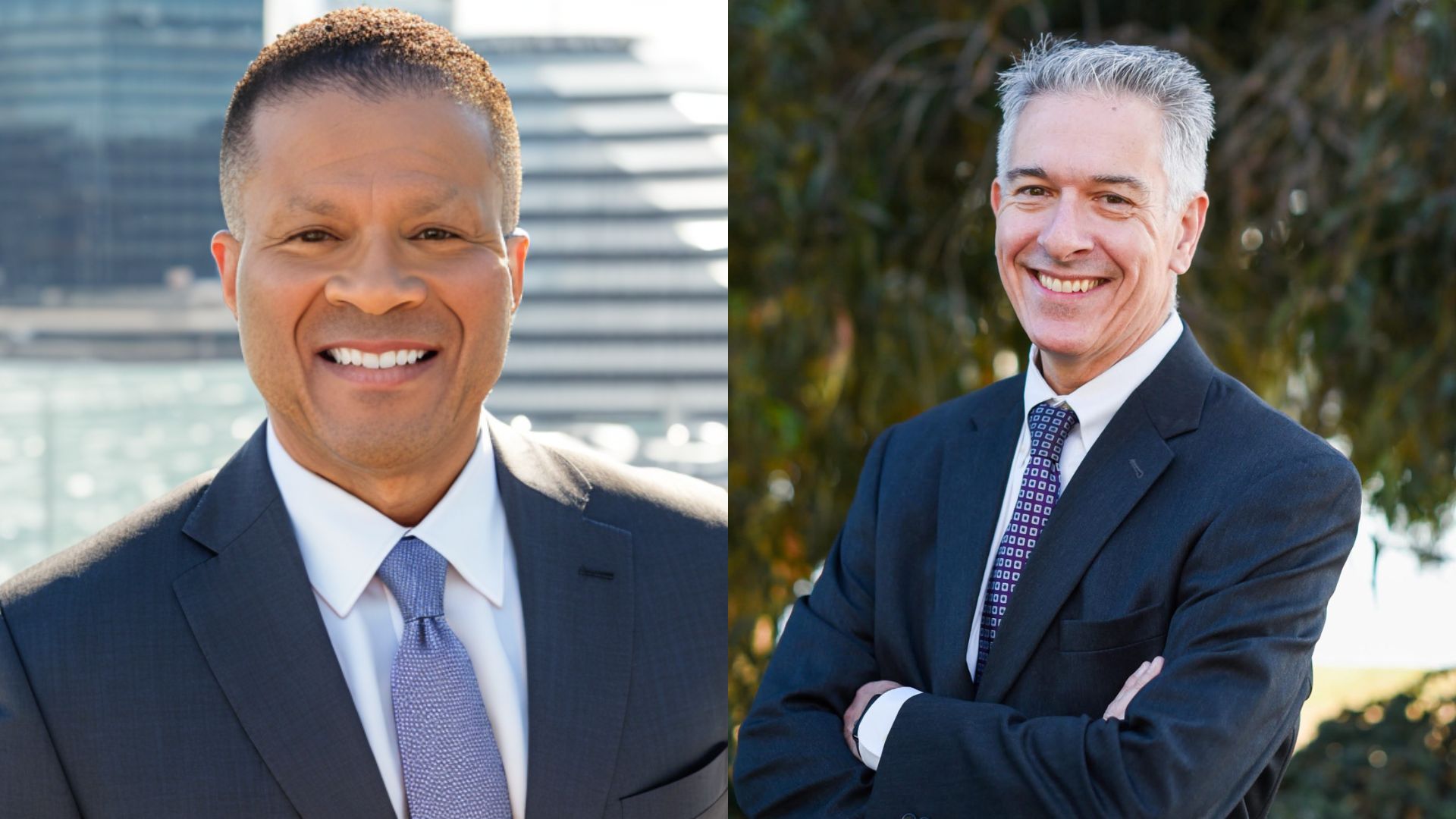 Johnson, Fickes vie for seat on Alameda County Superior Court ...