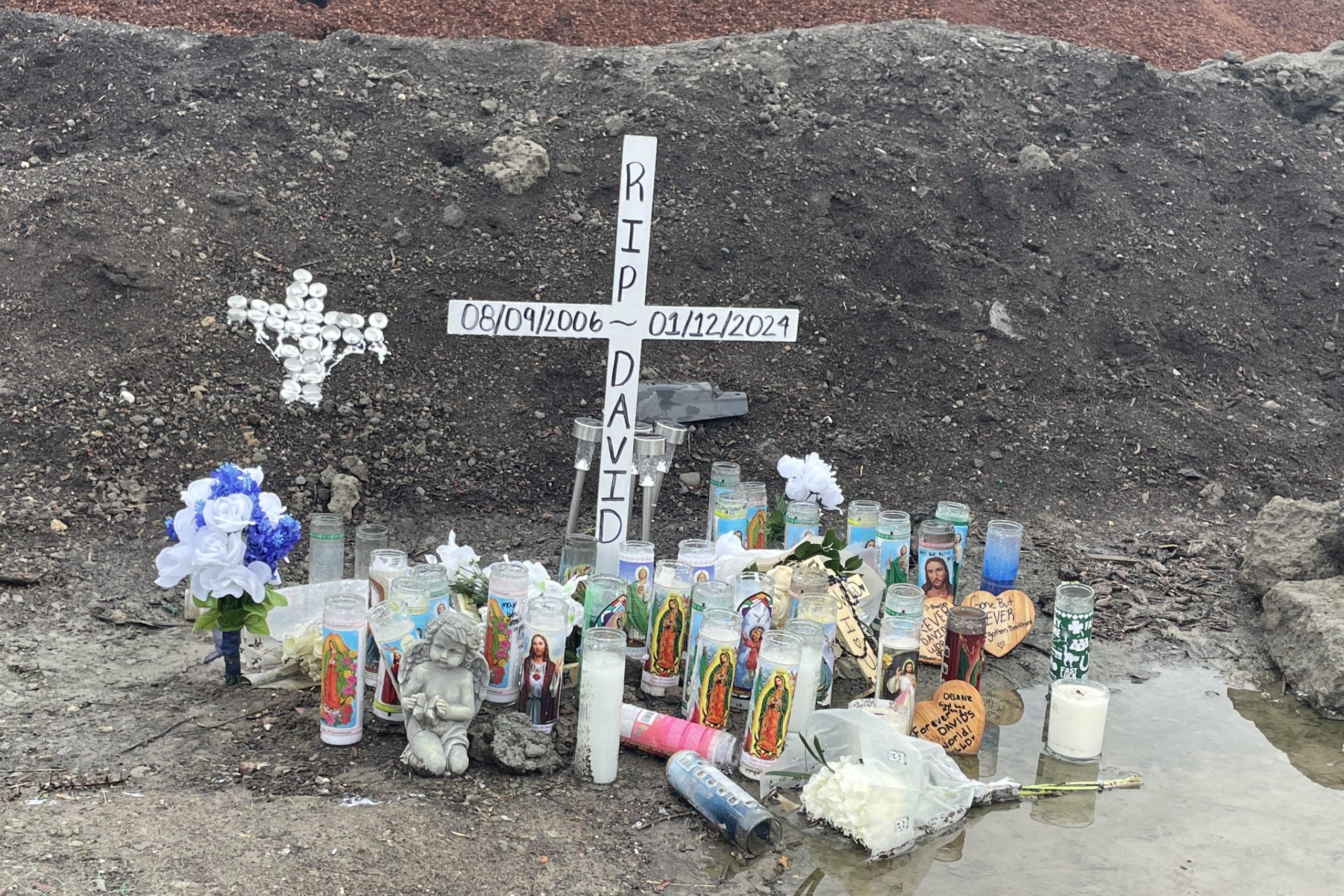 Tracy police investigating shooting death of former Granada High ...
