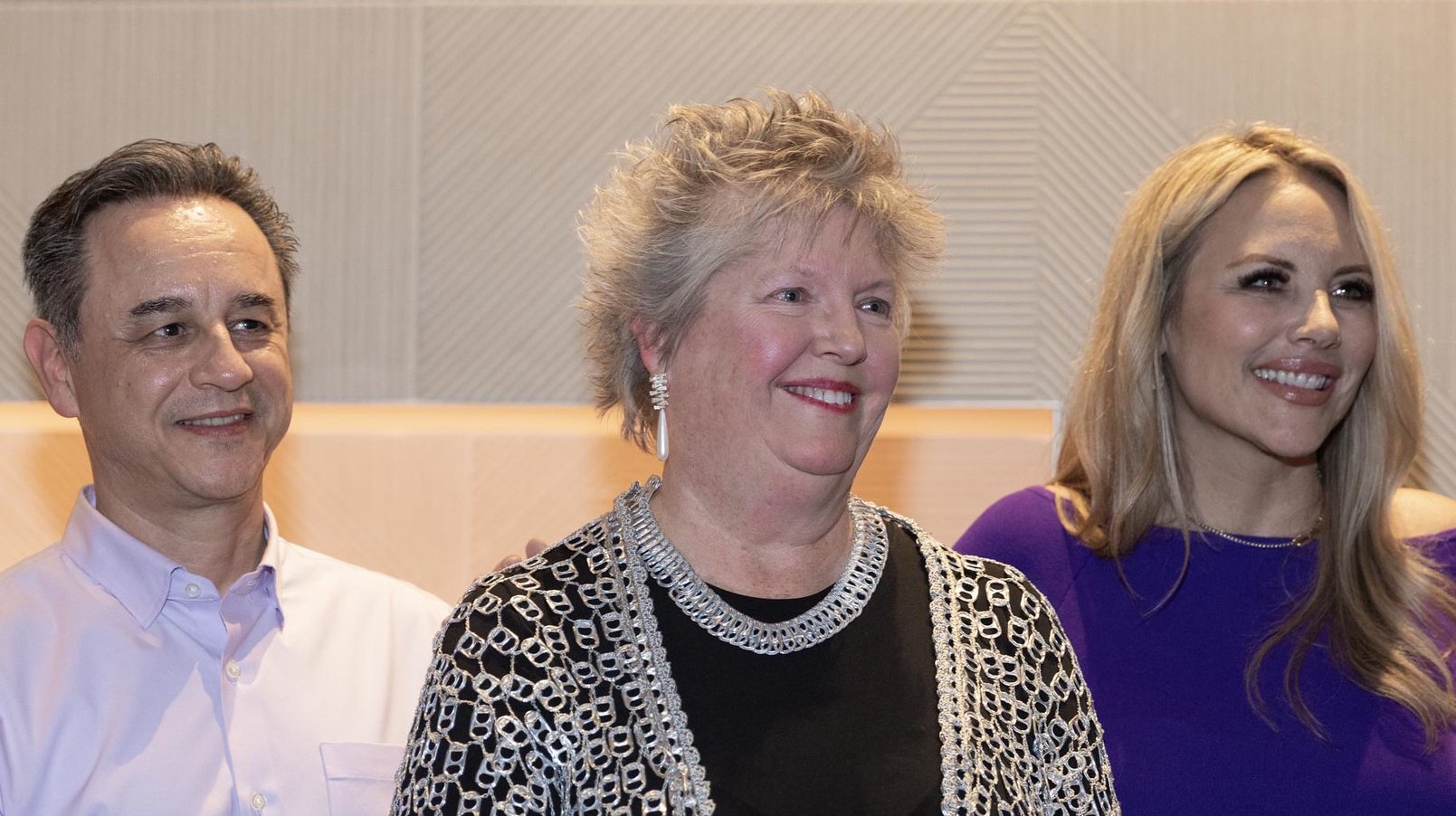 Like her impactful foundation, retiring Sandra J. Wing has ‘a lot to be ...