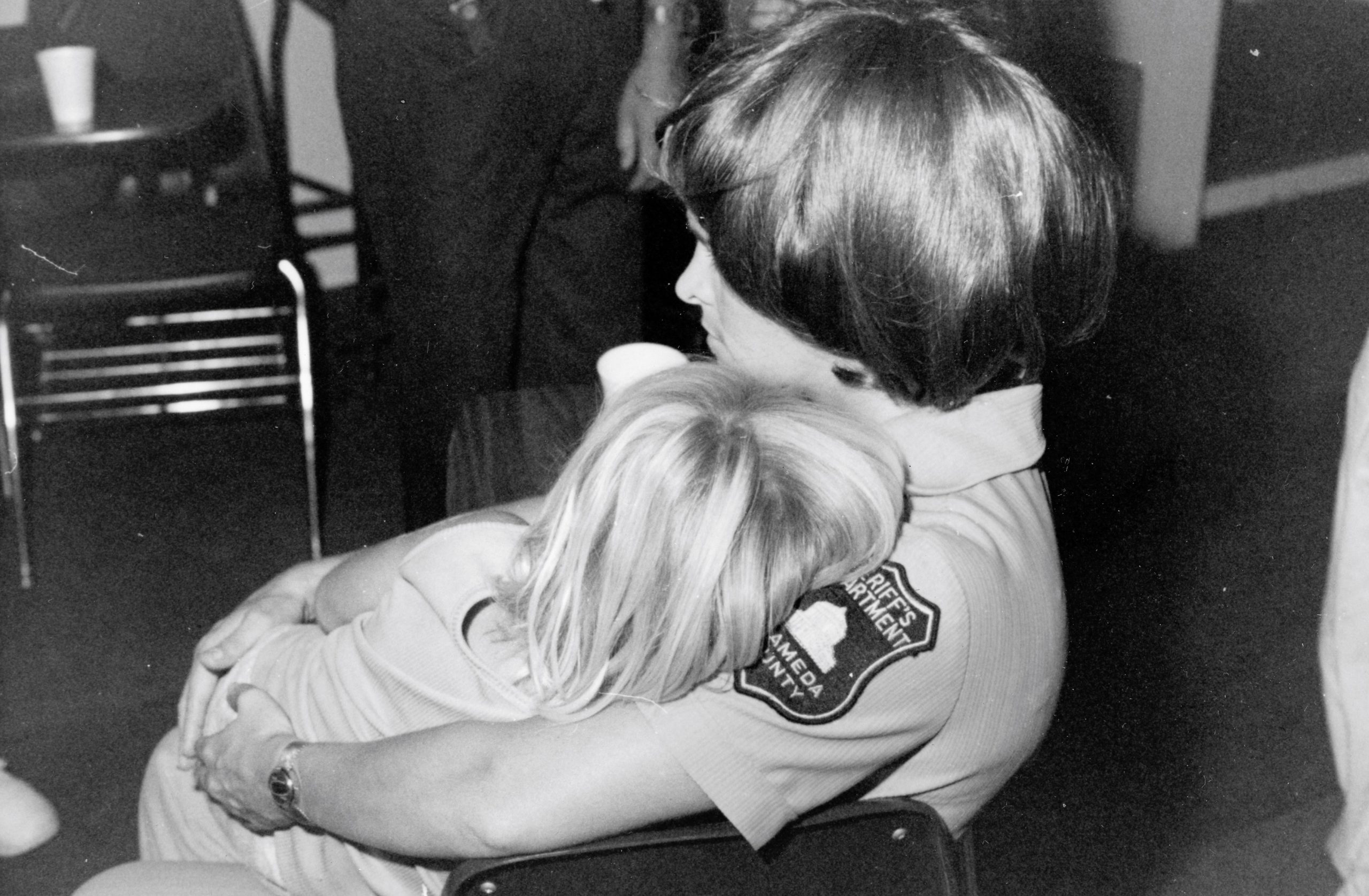 The history of Alameda County Sheriff's Office - Pleasanton Weekly