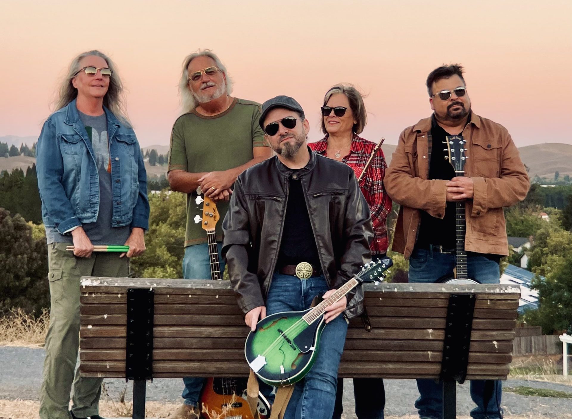 Concerts march on at the Firehouse Arts Center - Pleasanton Weekly