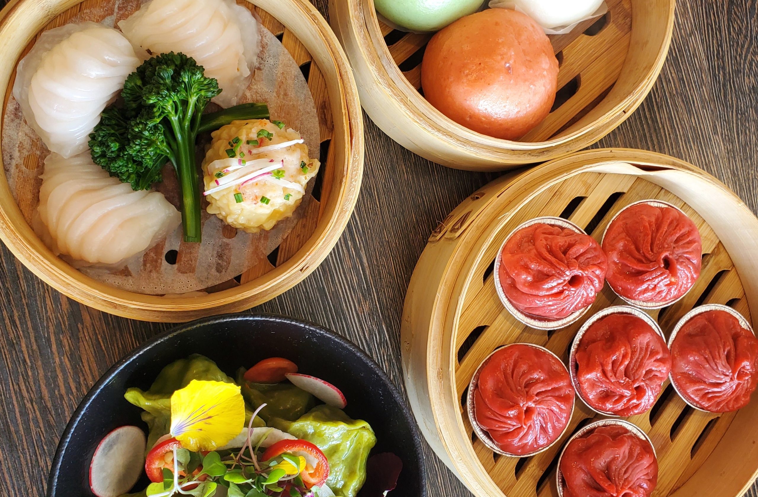 Taste Tri-Valley Restaurant Week is upon us - Pleasanton Weekly