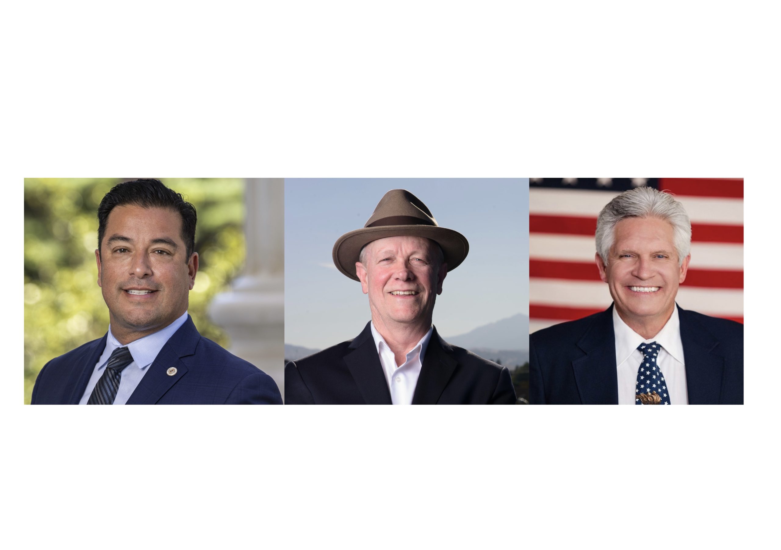 State Senate candidates compete for Tri-Valley votes in primary ...