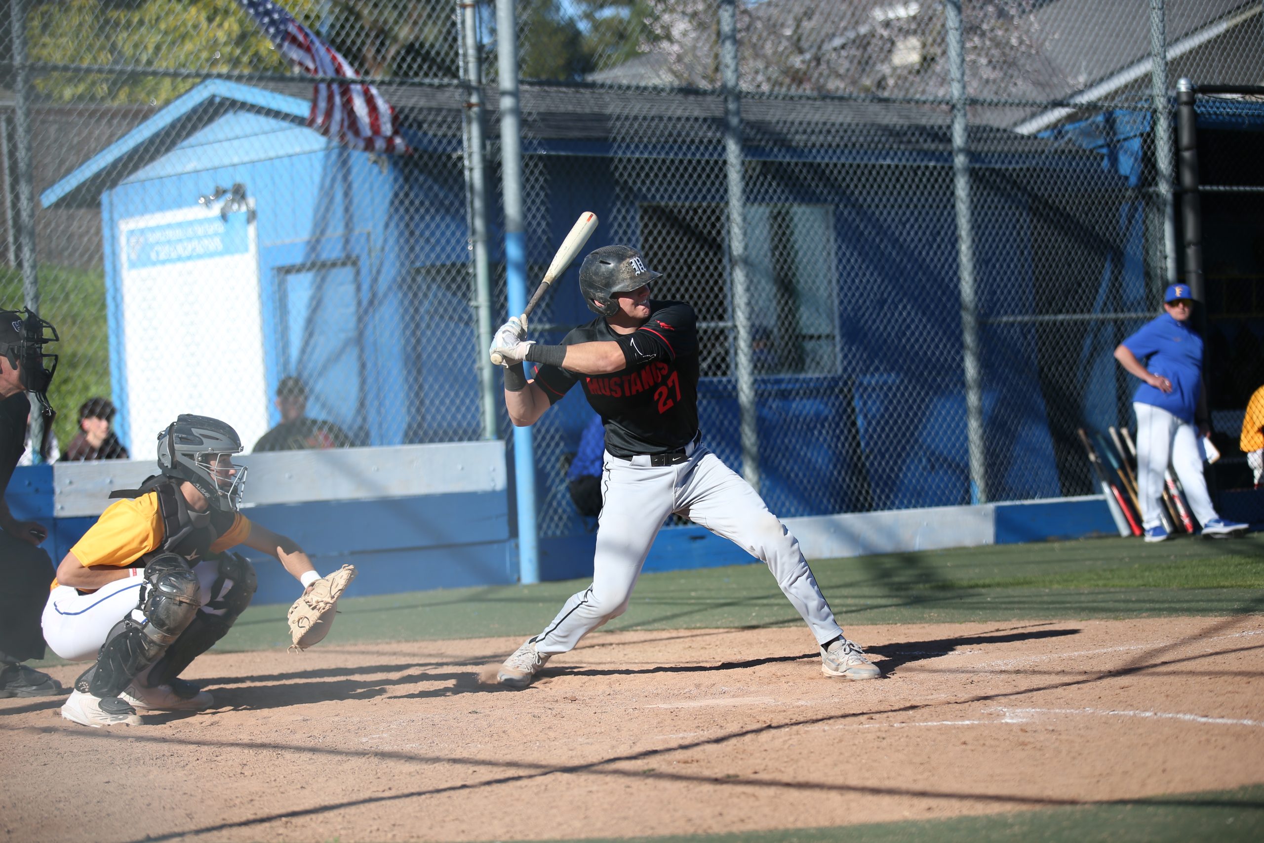 EBAL announces All-League teams for spring season - Pleasanton Weekly