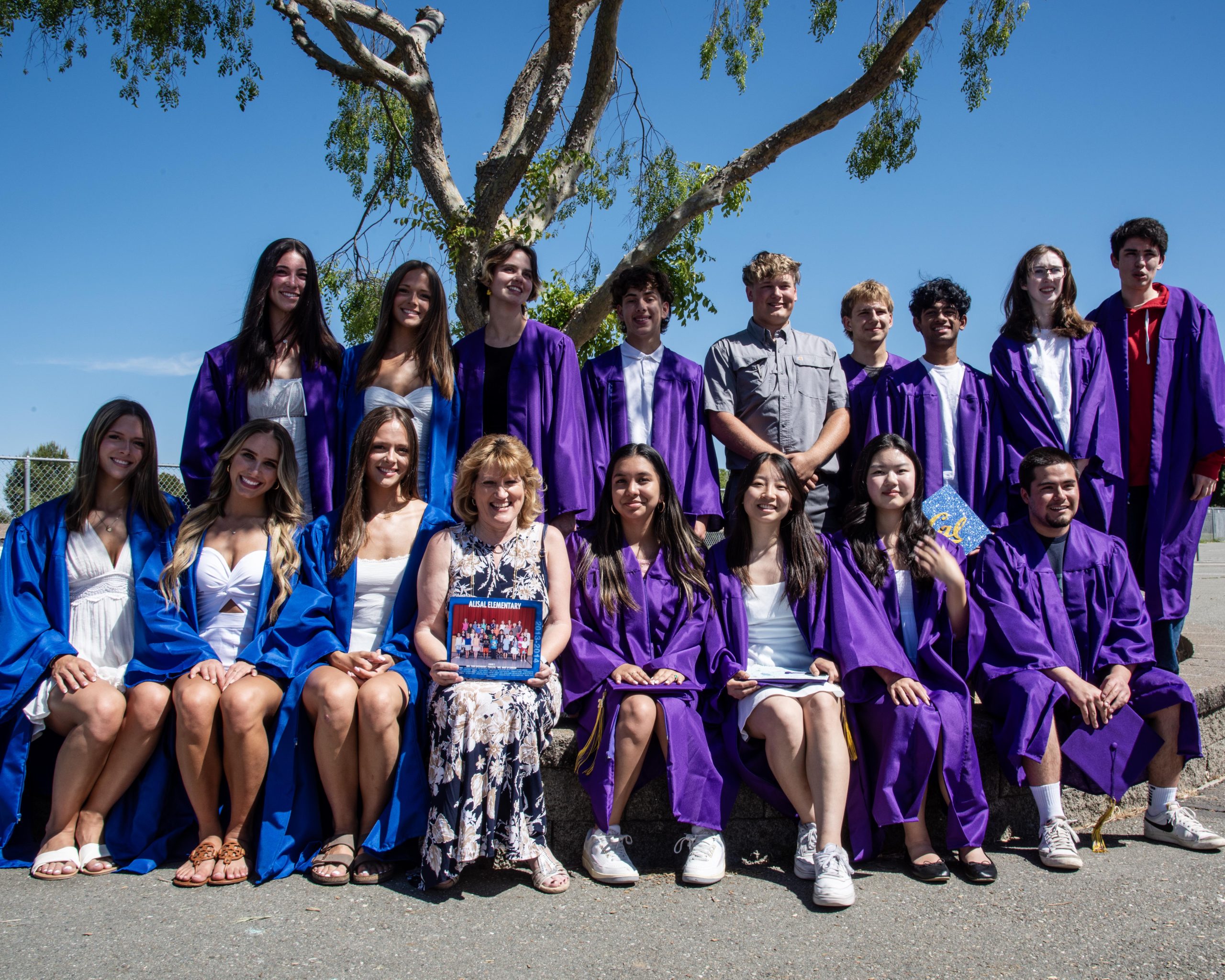 PUSD Board President Carreon announces run for reelection - Pleasanton ...
