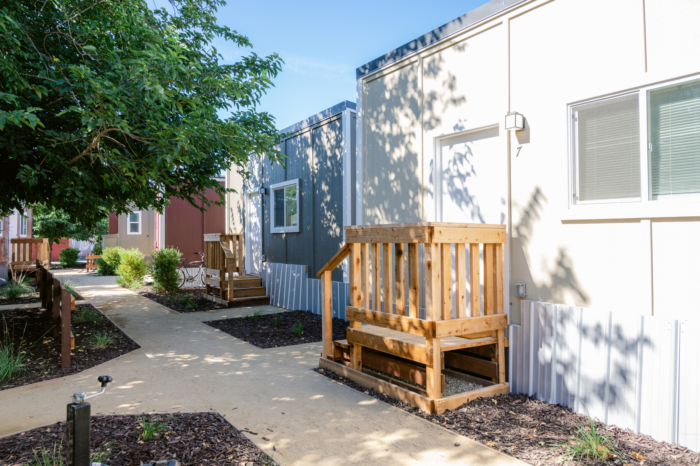 'Celebrating Goodness' to raise funds for tiny homes nonprofit ...