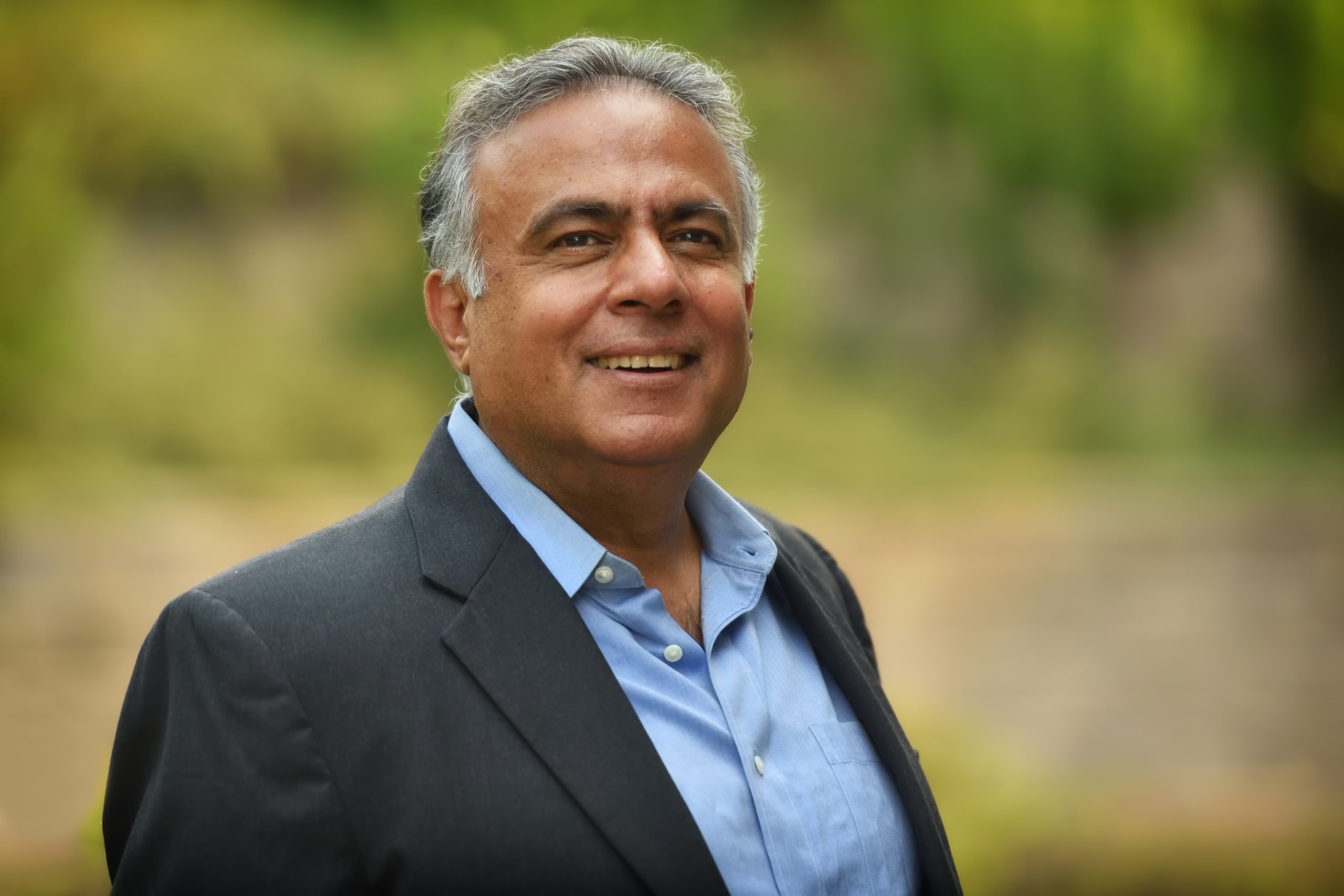 Planning Commissioner Vivek Mohan running for Pleasanton City Council - Pleasanton Weekly