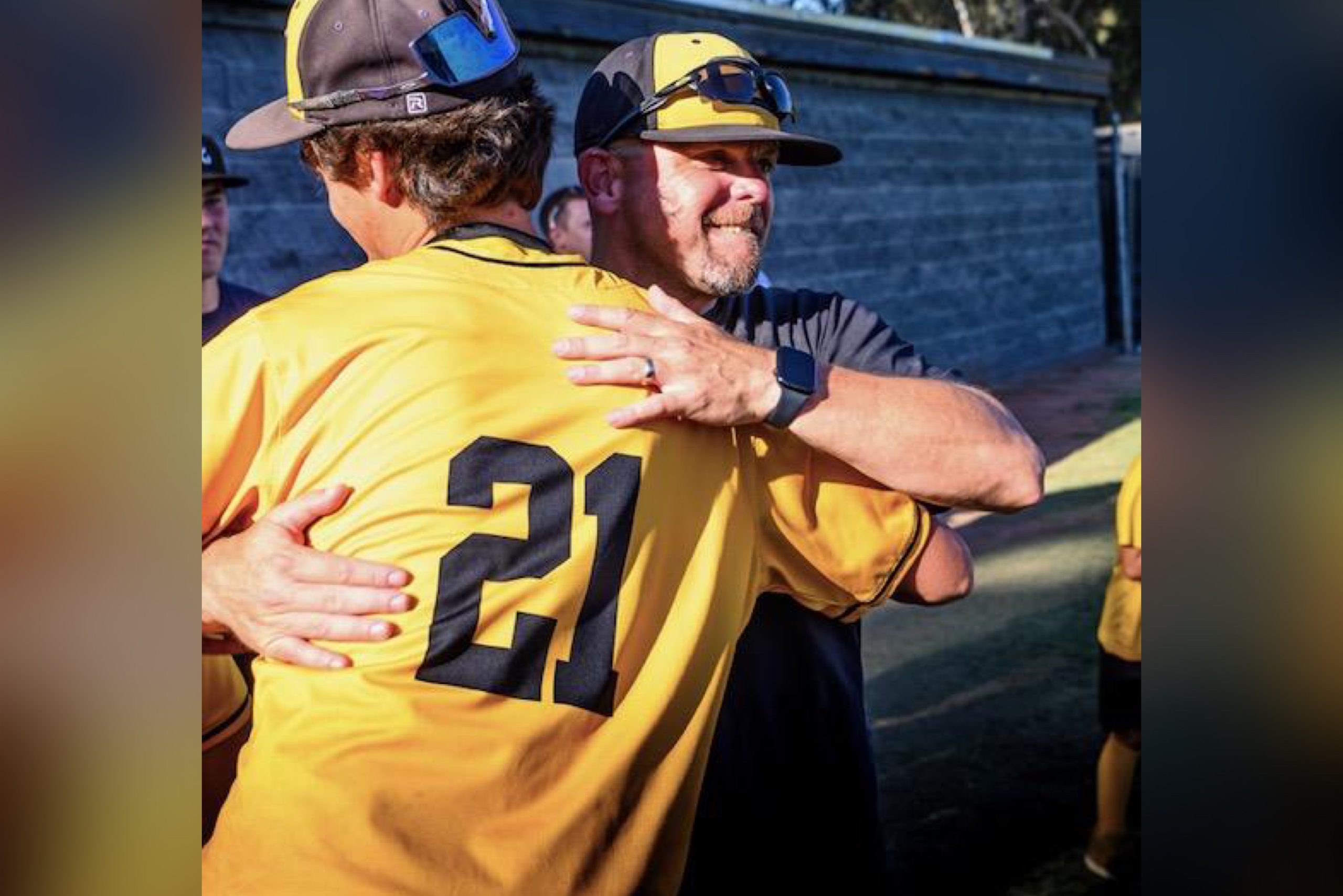 Pleasanton Preps: Granada baseball's Willis wins California Coach of ...