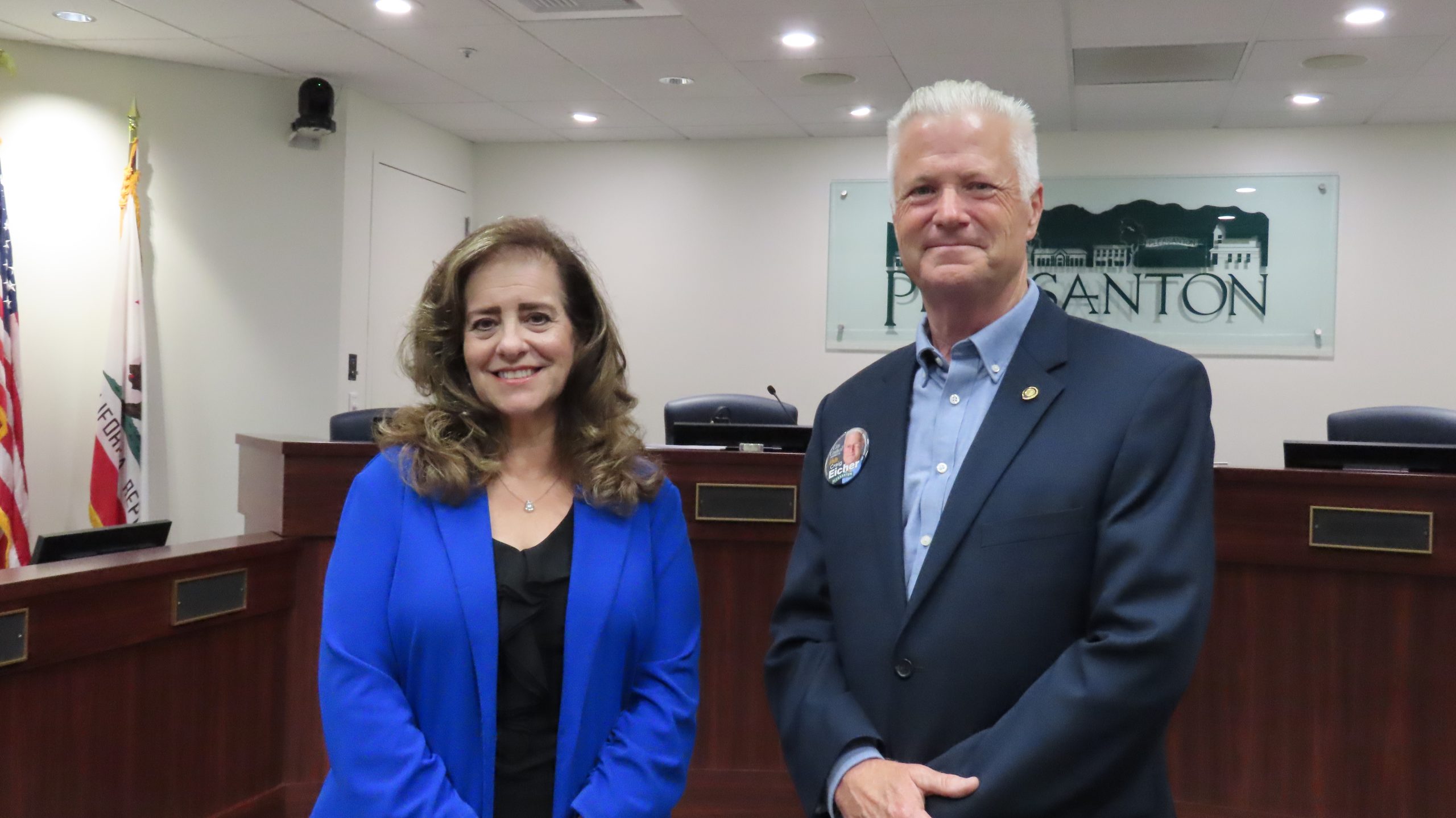 Arkin, Eicher face off in City Council District 2 candidates forum ...