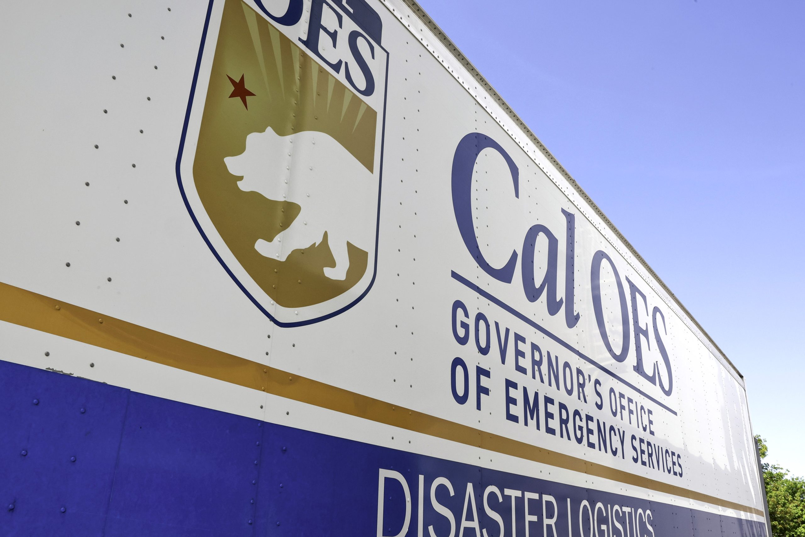 State, local agencies pre-position crews during Bay Area's fire danger ...