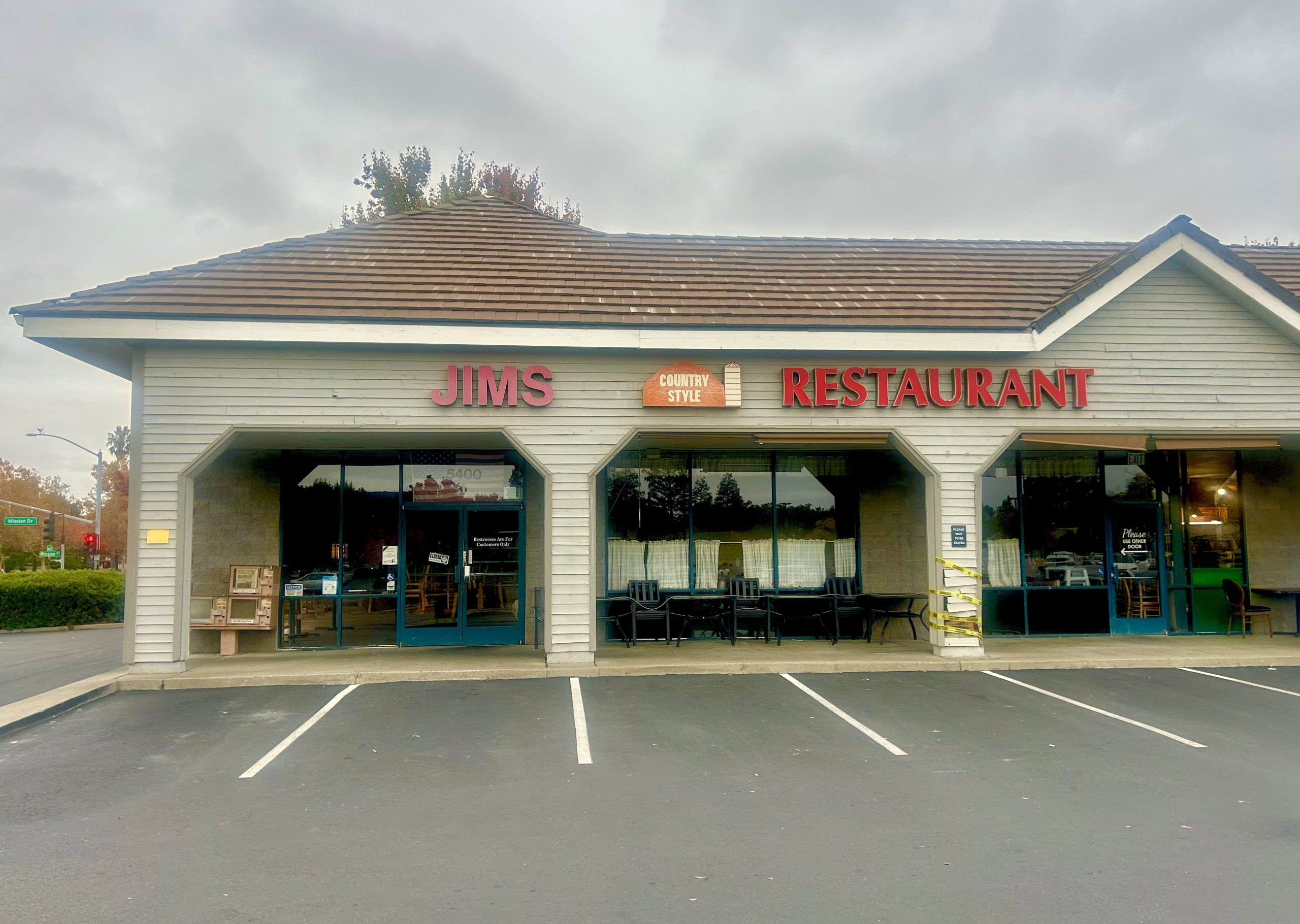Jim's Restaurant founder killed during Baja 1000 racing event in Mexico ...