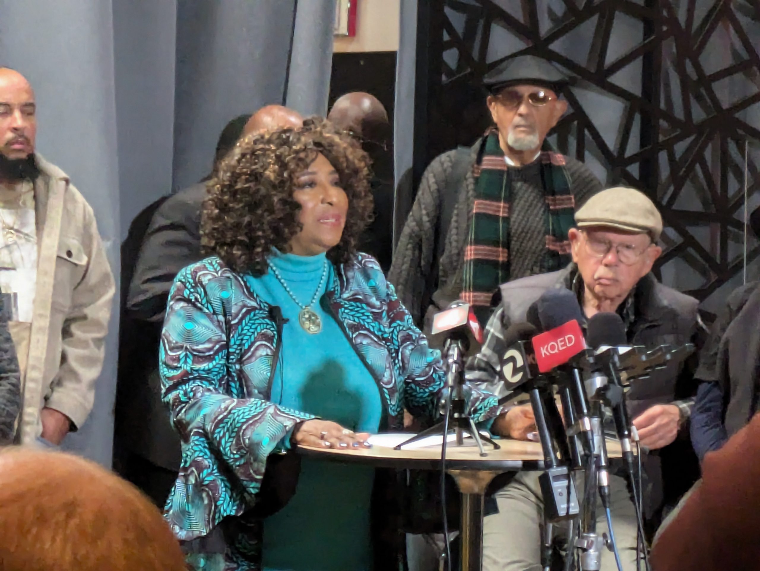 Alameda County DA concedes recall election, announces temporary ...