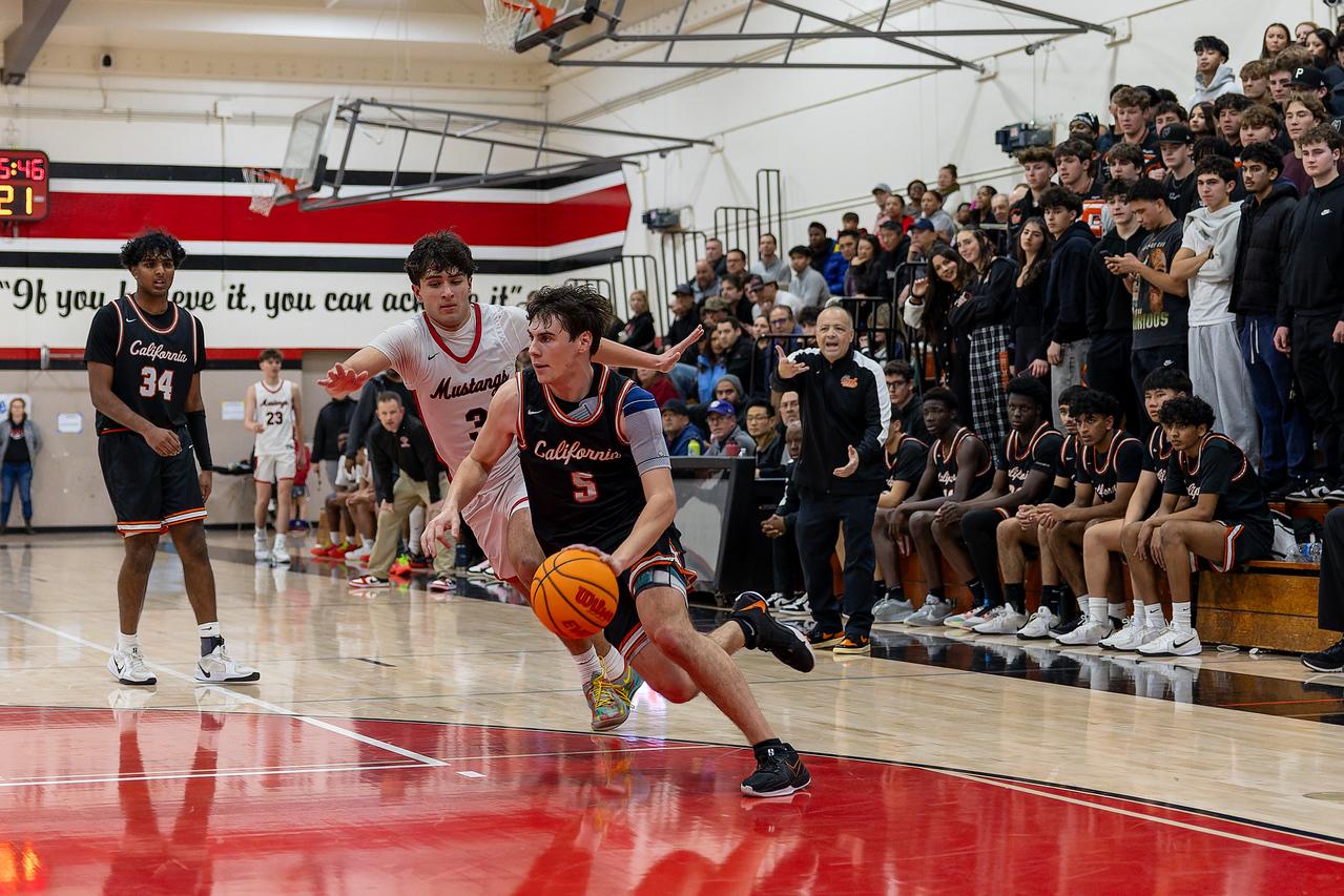 With alum Ohlmeyer at helm, Grizzlies become a force in EBAL boys ...