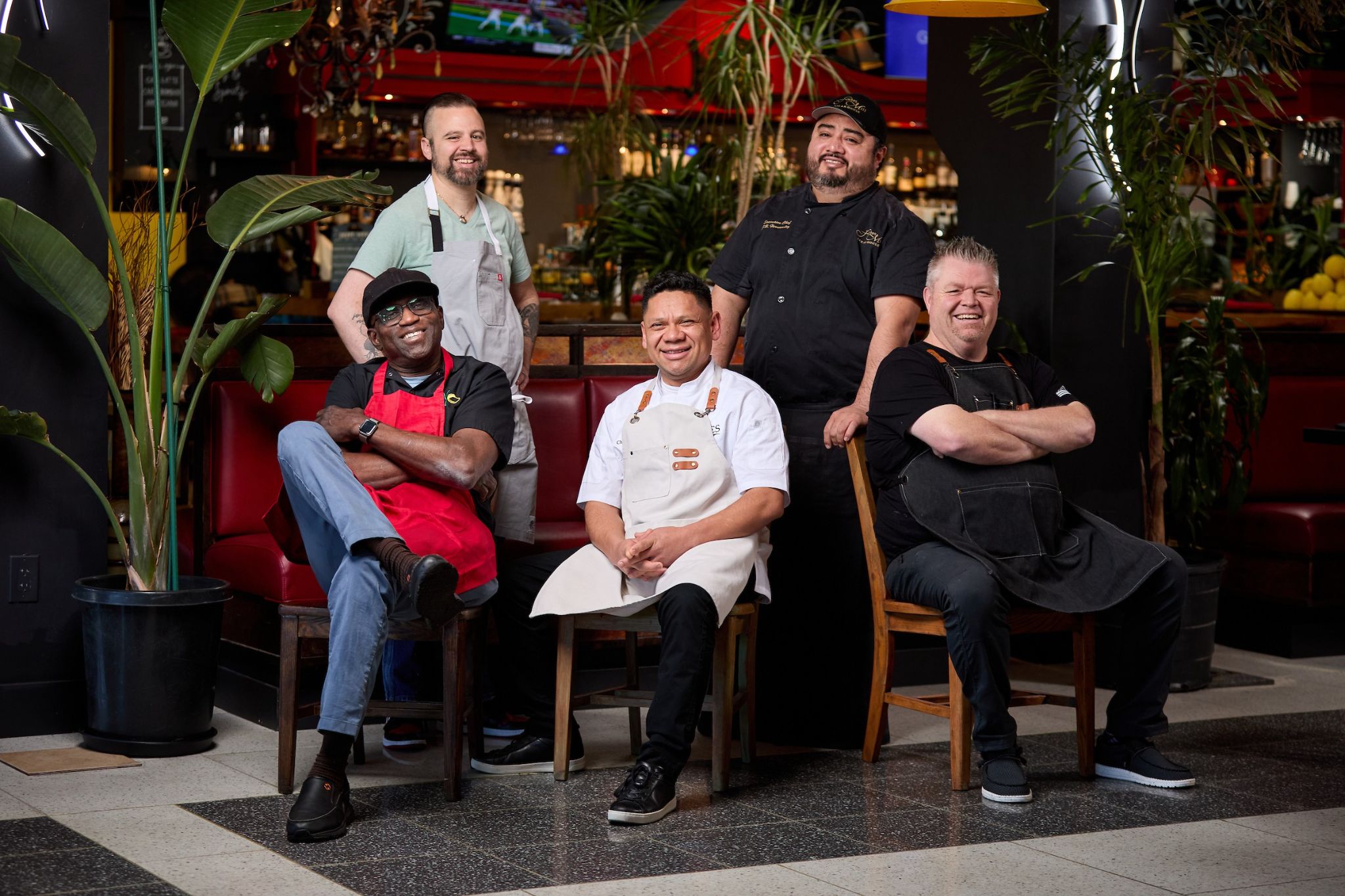 Taste Tri-Valley Restaurant Week begins this Friday - Pleasanton Weekly