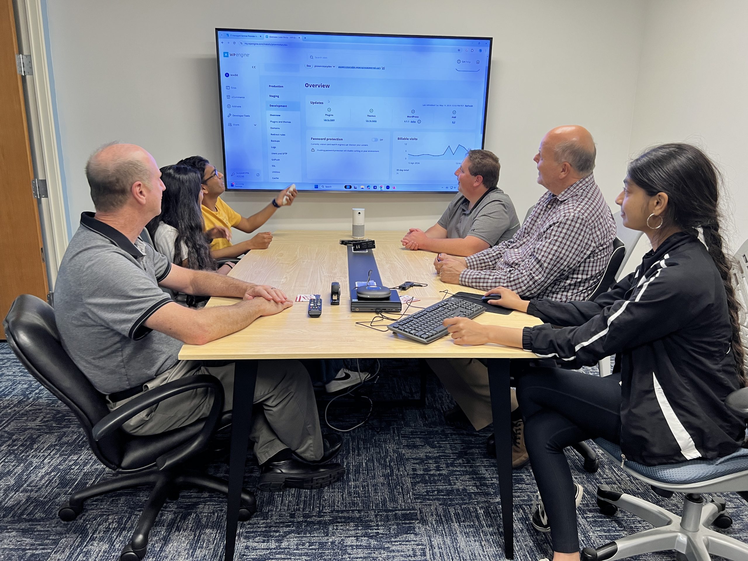 PUSD director reflects on recent success with first-of-its-kind ...