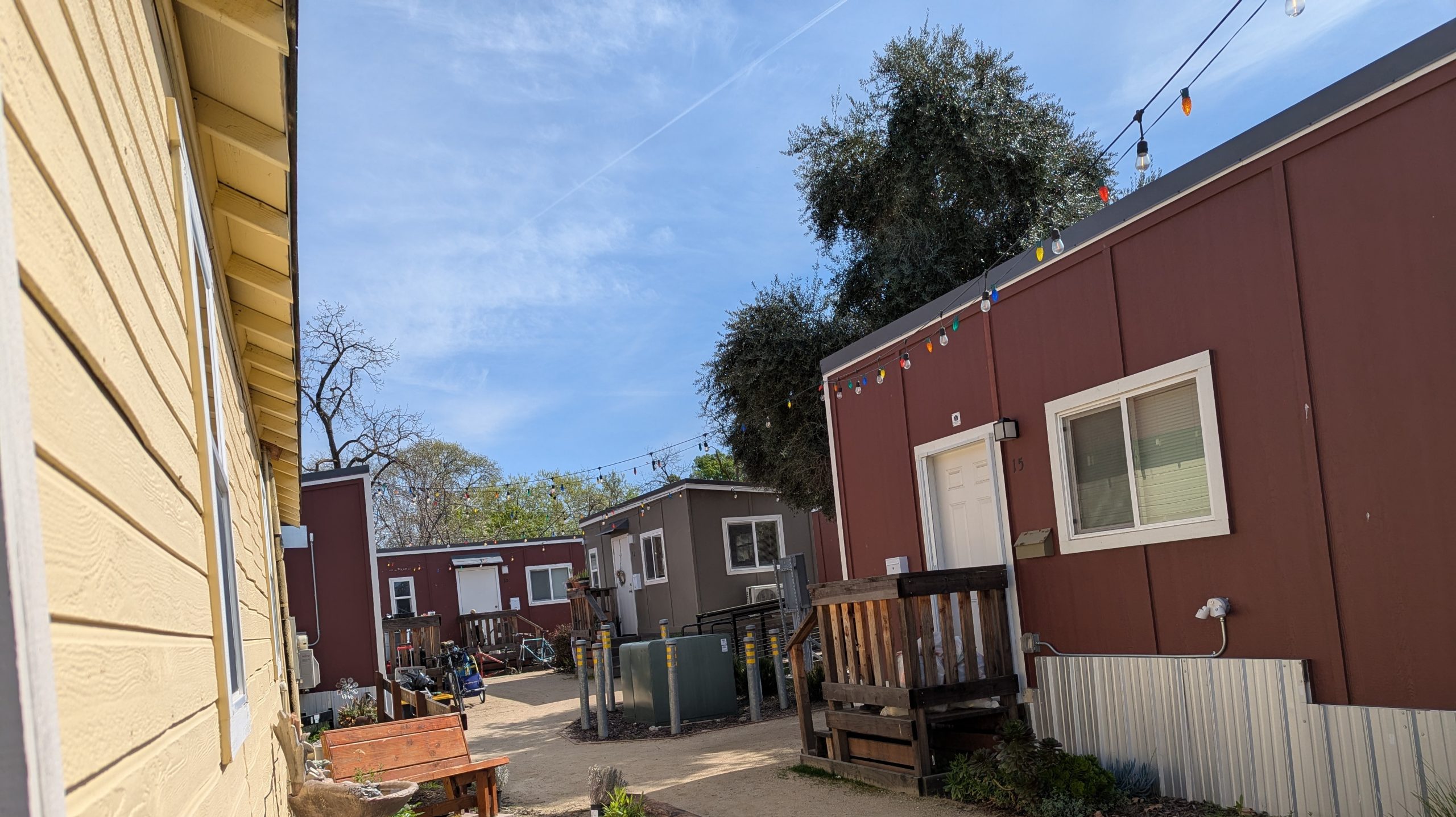 Goodness Village facing multiple milestones - Pleasanton Weekly