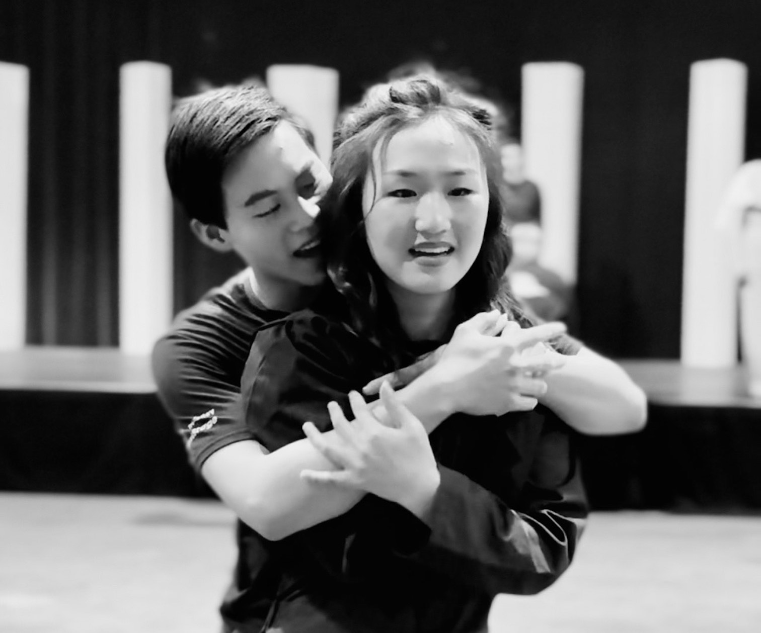 'Hadestown: Teen Edition', Elizabeth Smart appearance bookend busy Bankhead bill for rest of ...