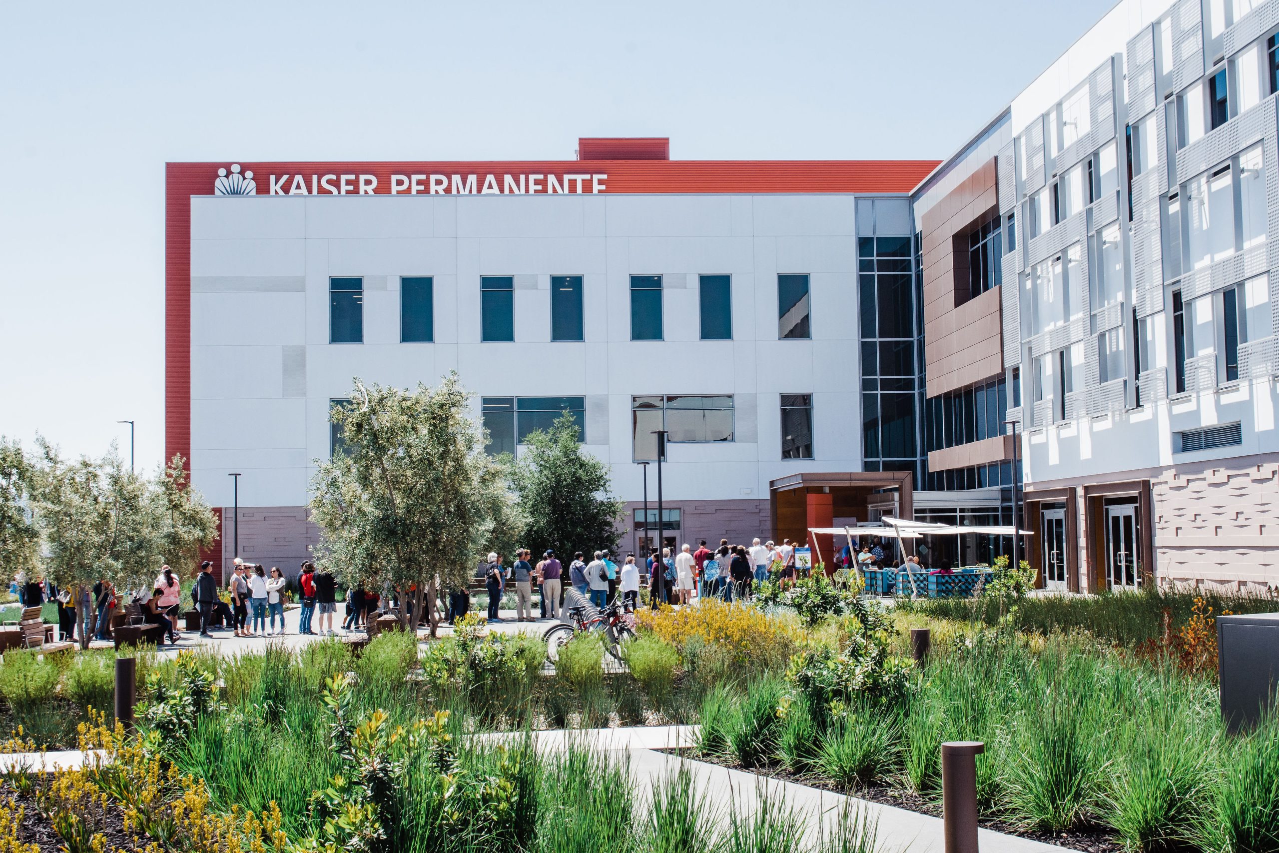 Kaiser Permanente stopping outpatient lab services at Dublin medical ...