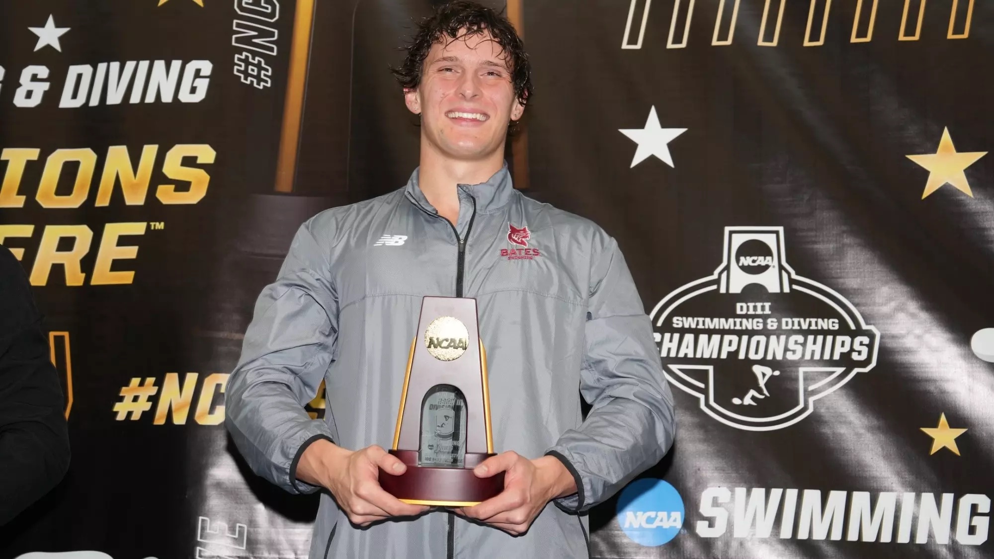 Pleasanton Preps: Dublin alum sets new NCAA Division III record ...