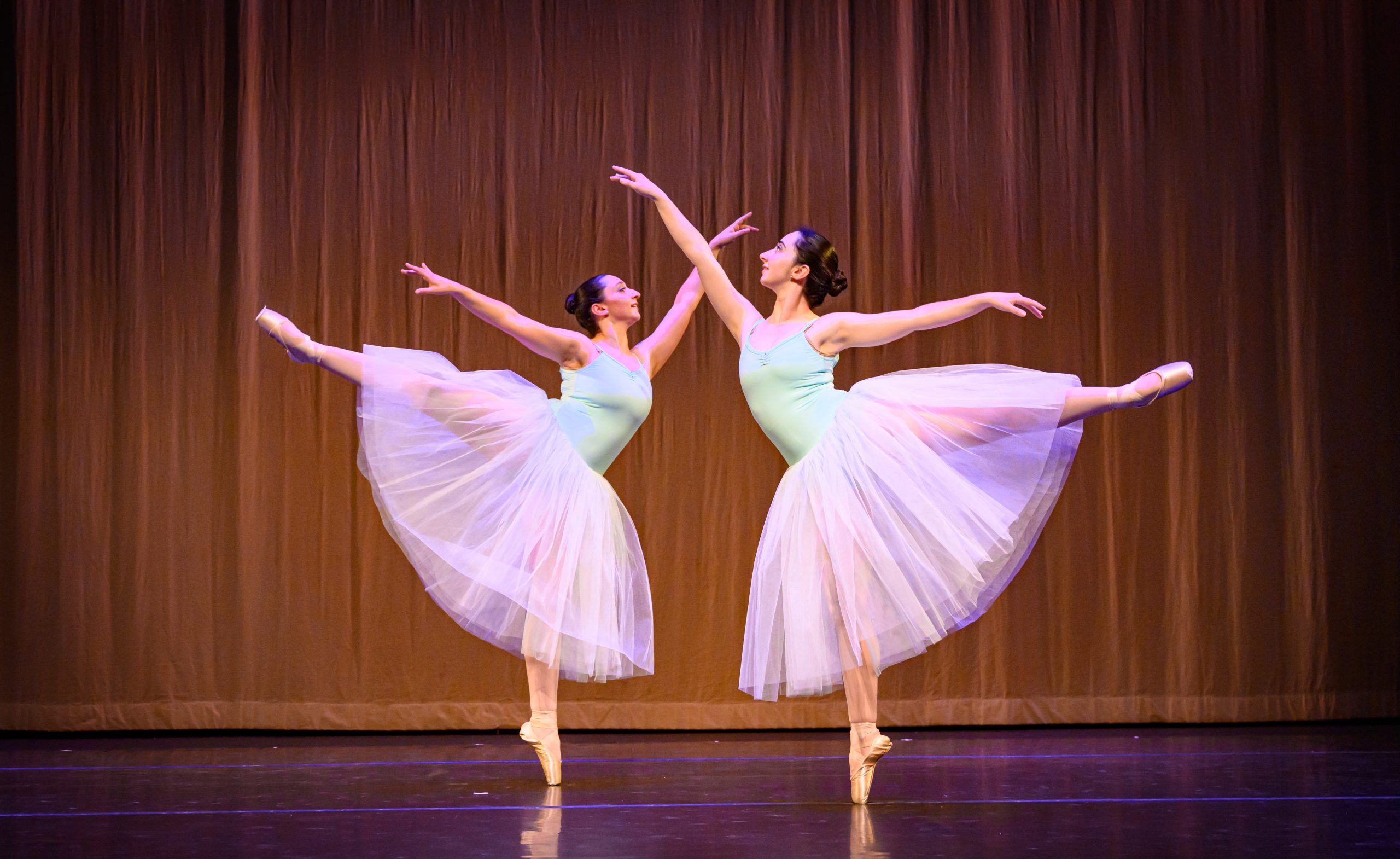 Ballet Roots commemorating five years with flashback performances ...