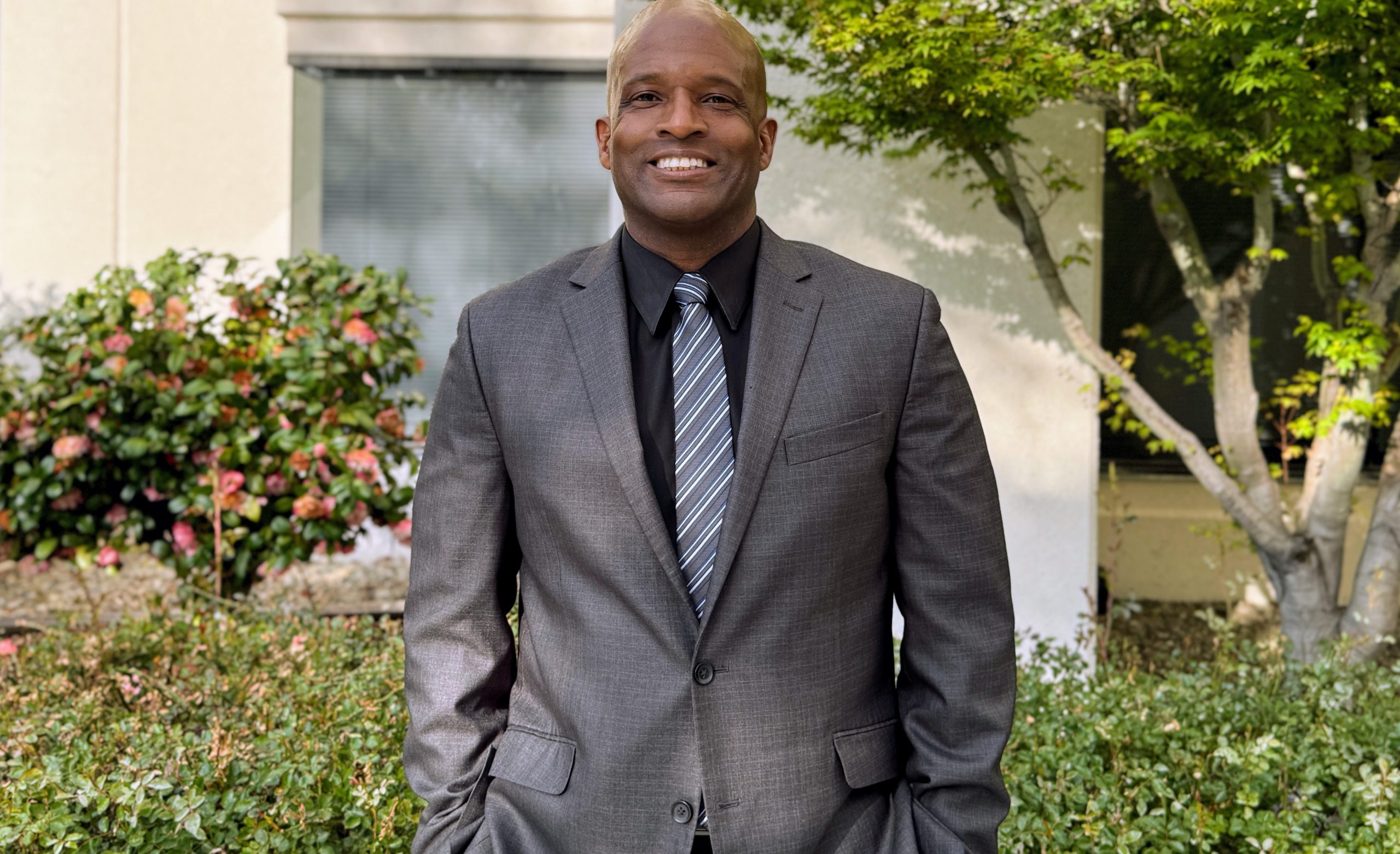 Former Foothill administrator named principal at Amador Valley High ...