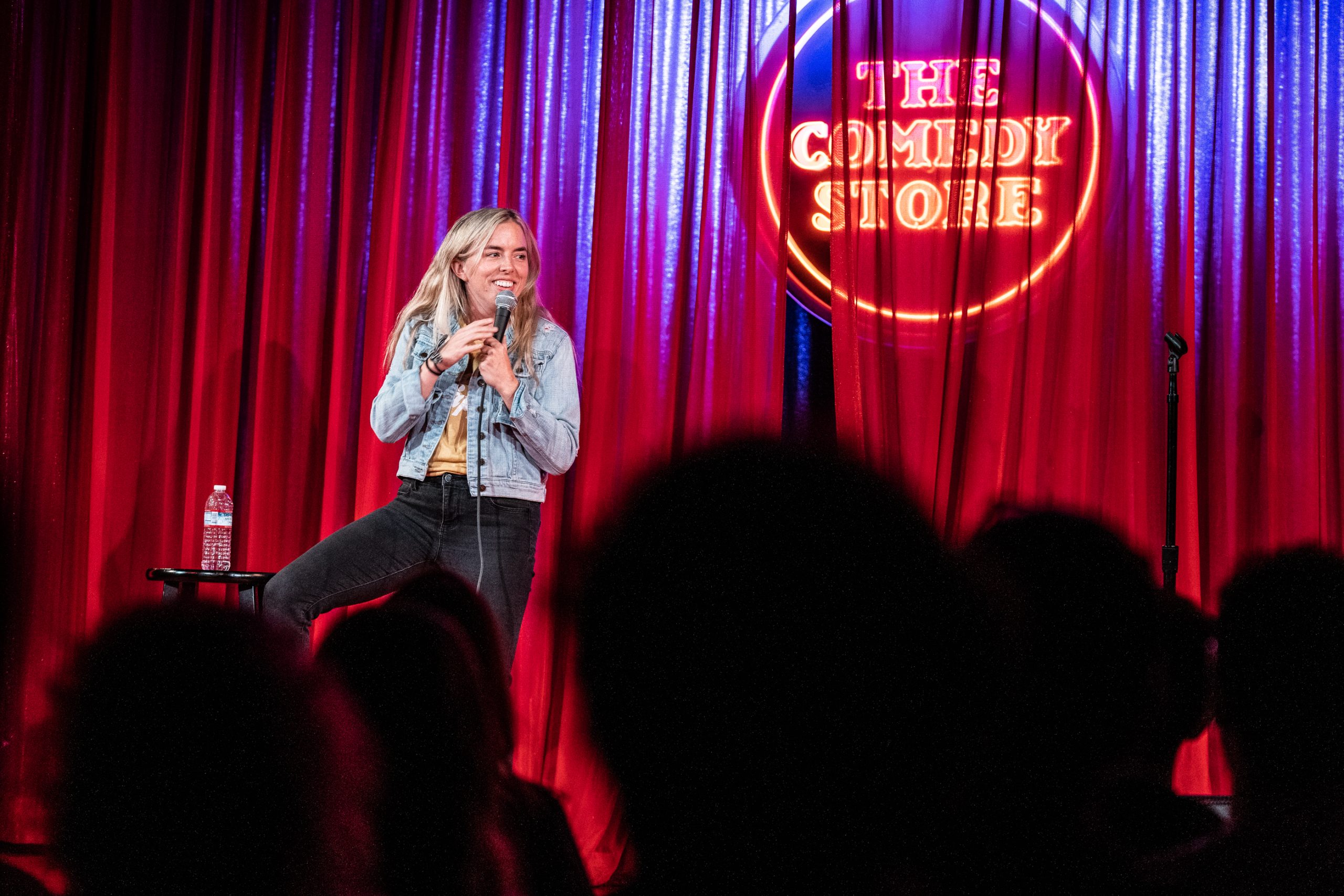 Having a laugh: Comedy filling A&E calendar in Tri-Valley this spring ...